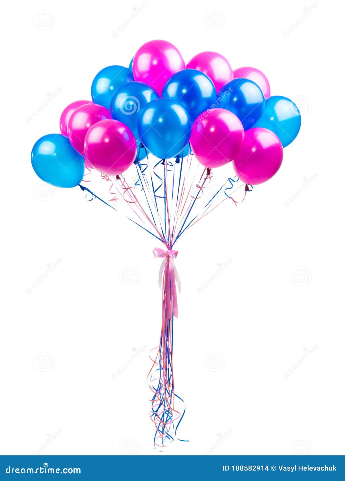 Globos Azules Stock Images - Download 1,413 Photos