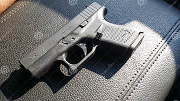Glock editorial image. Image of glock, safe, safety, rules - 46982300