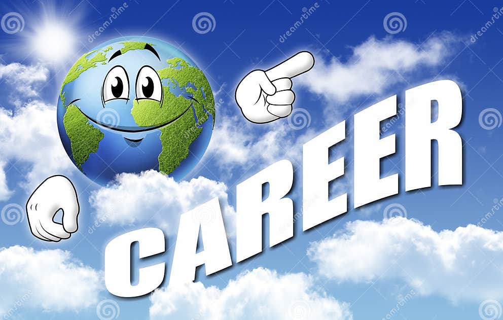 Glode stock illustration. Illustration of color, earth - 19715133