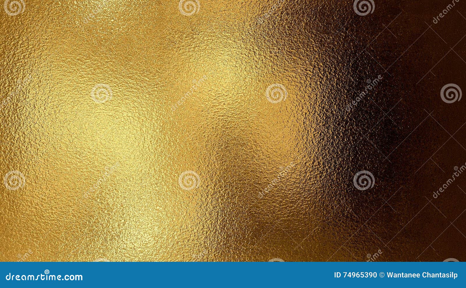 Gloden Color Frosted Glass Texture Background Royalty-Free Stock Image ...