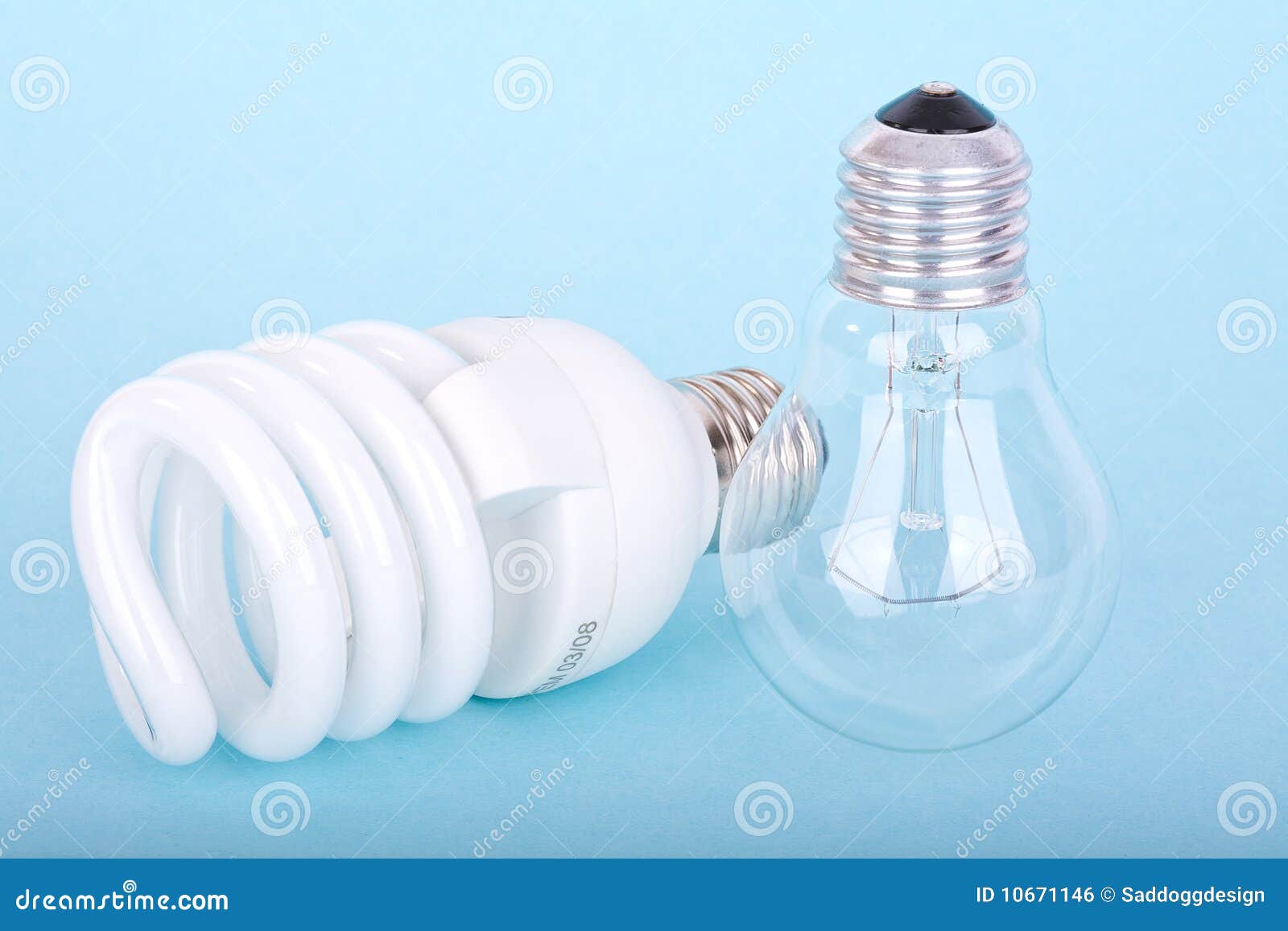 Gloeilampen stock foto. Image of besparing, energie, doeltreffend ...