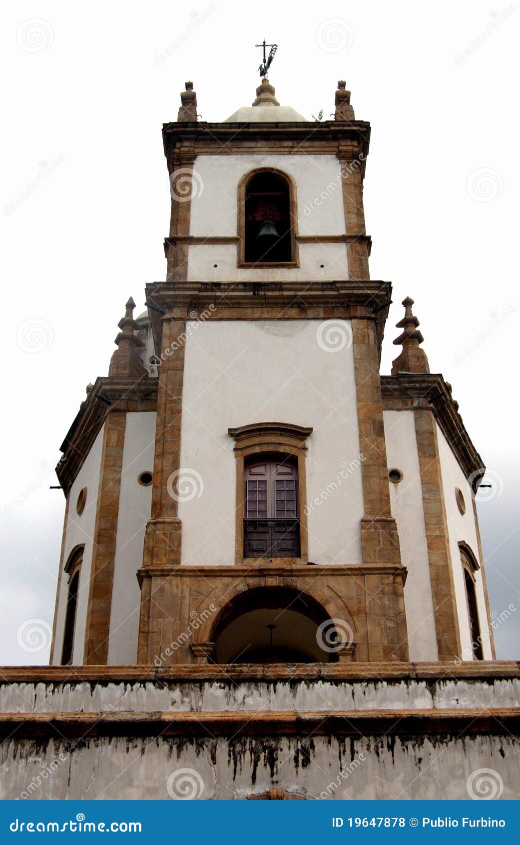 Gloria Church stock photo. Image of religion, faith, brazil - 19647878