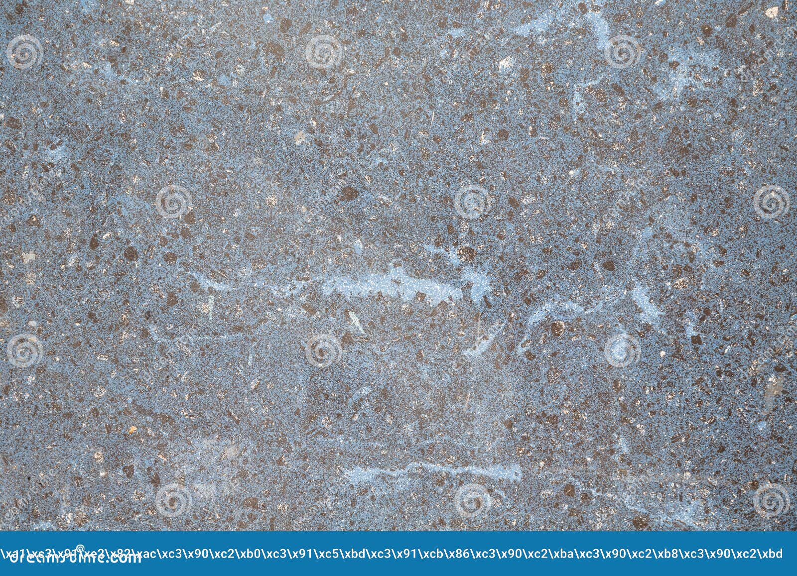 Gloss Granite Wall. Fine Grained Stone Tiles Stock Photo - Image of ...