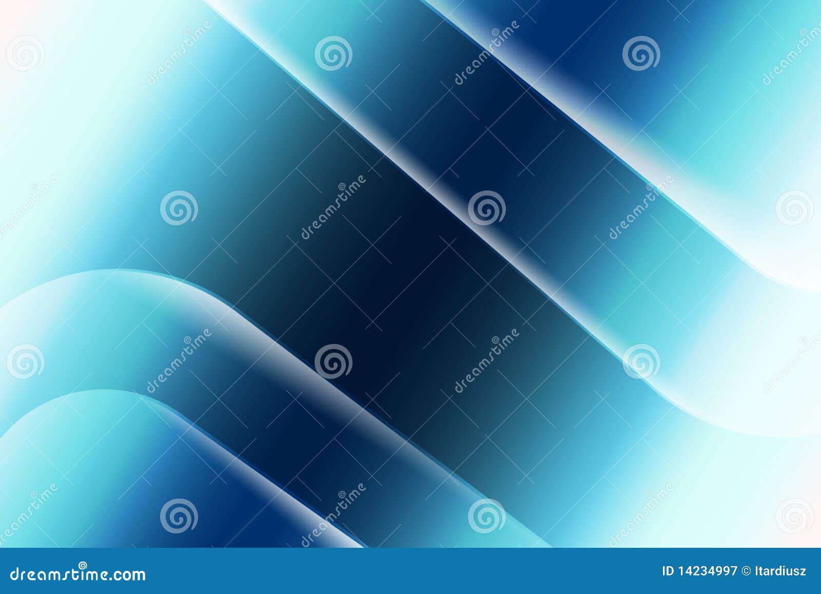 Glossy abstract background stock illustration. Illustration of shining ...