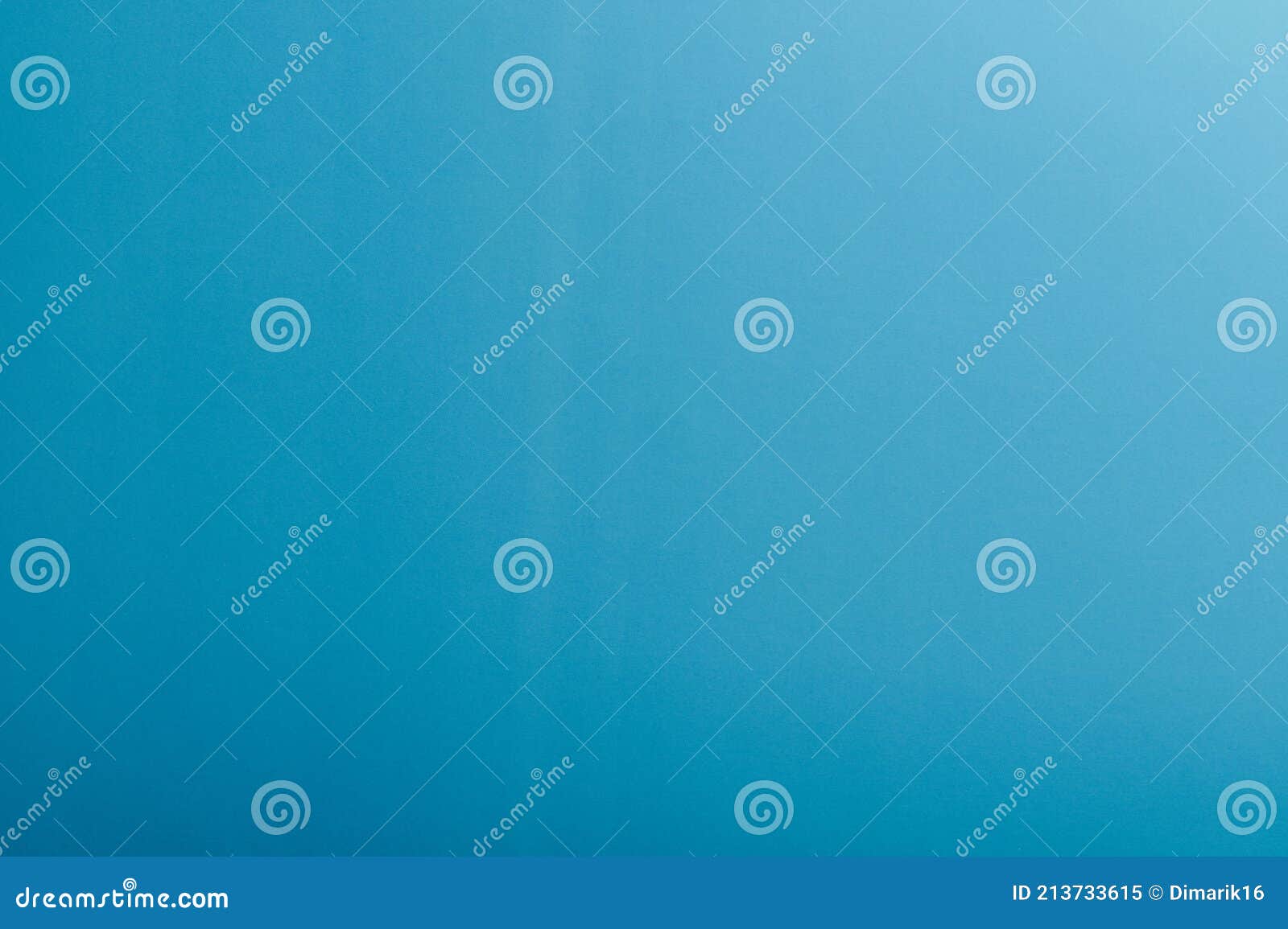Glossy Blue Color Paper Page Stock Image - Image of parchment, empty ...