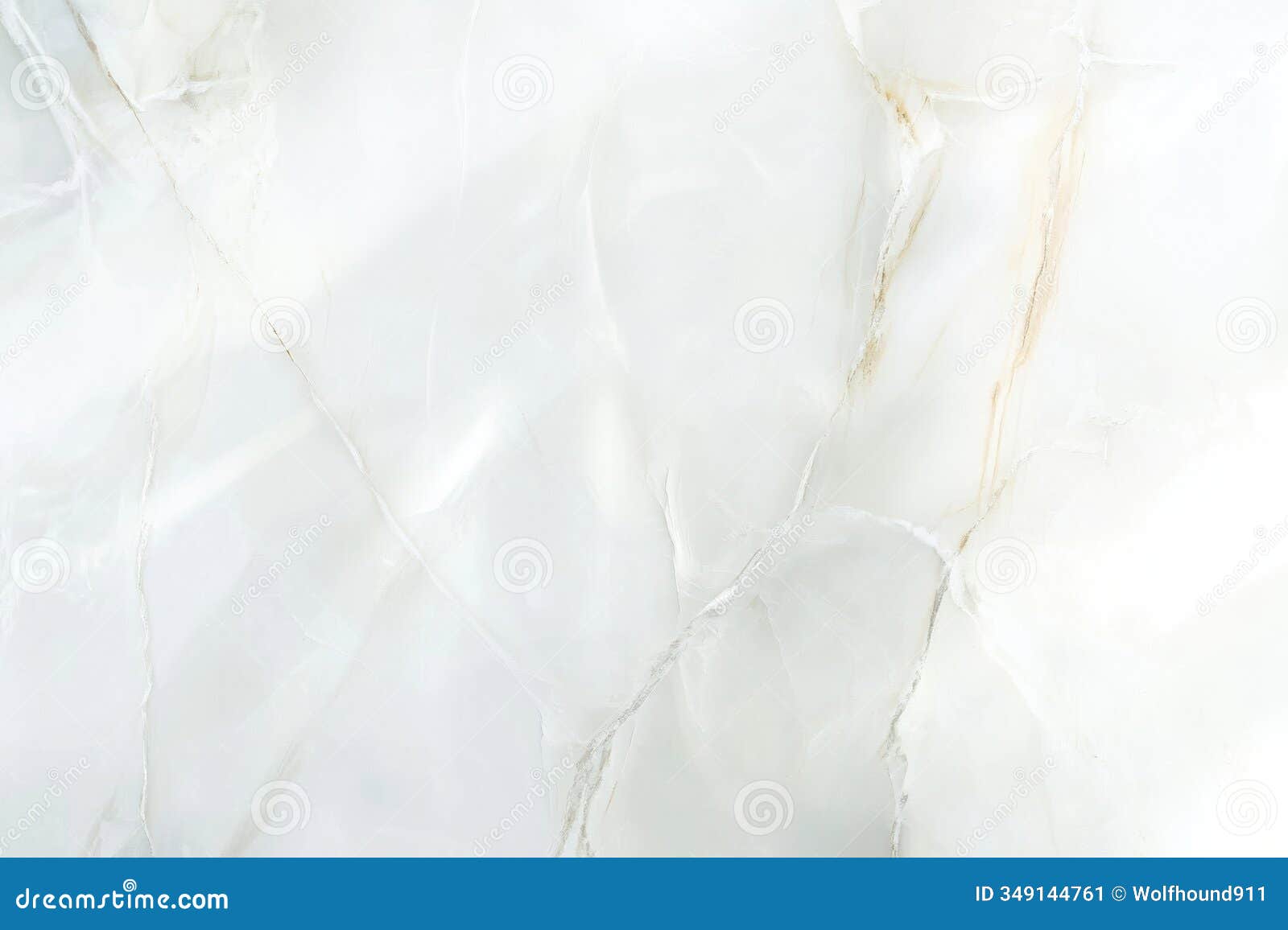 Glossy Ceramic Tile Texture with a Polished White Surface, Faint Grout ...