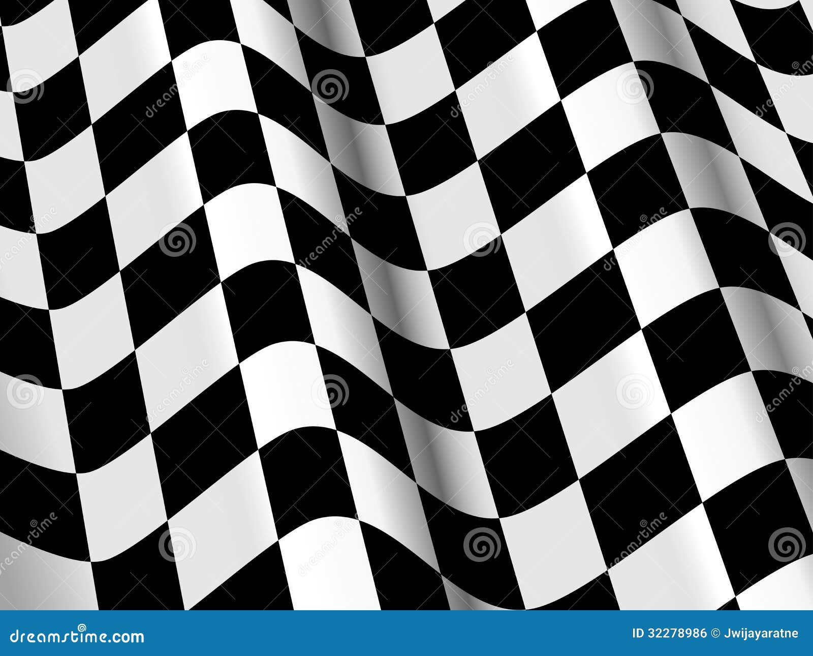 Checked Flag Stock Illustrations – 1,294 Checked Flag Stock ...