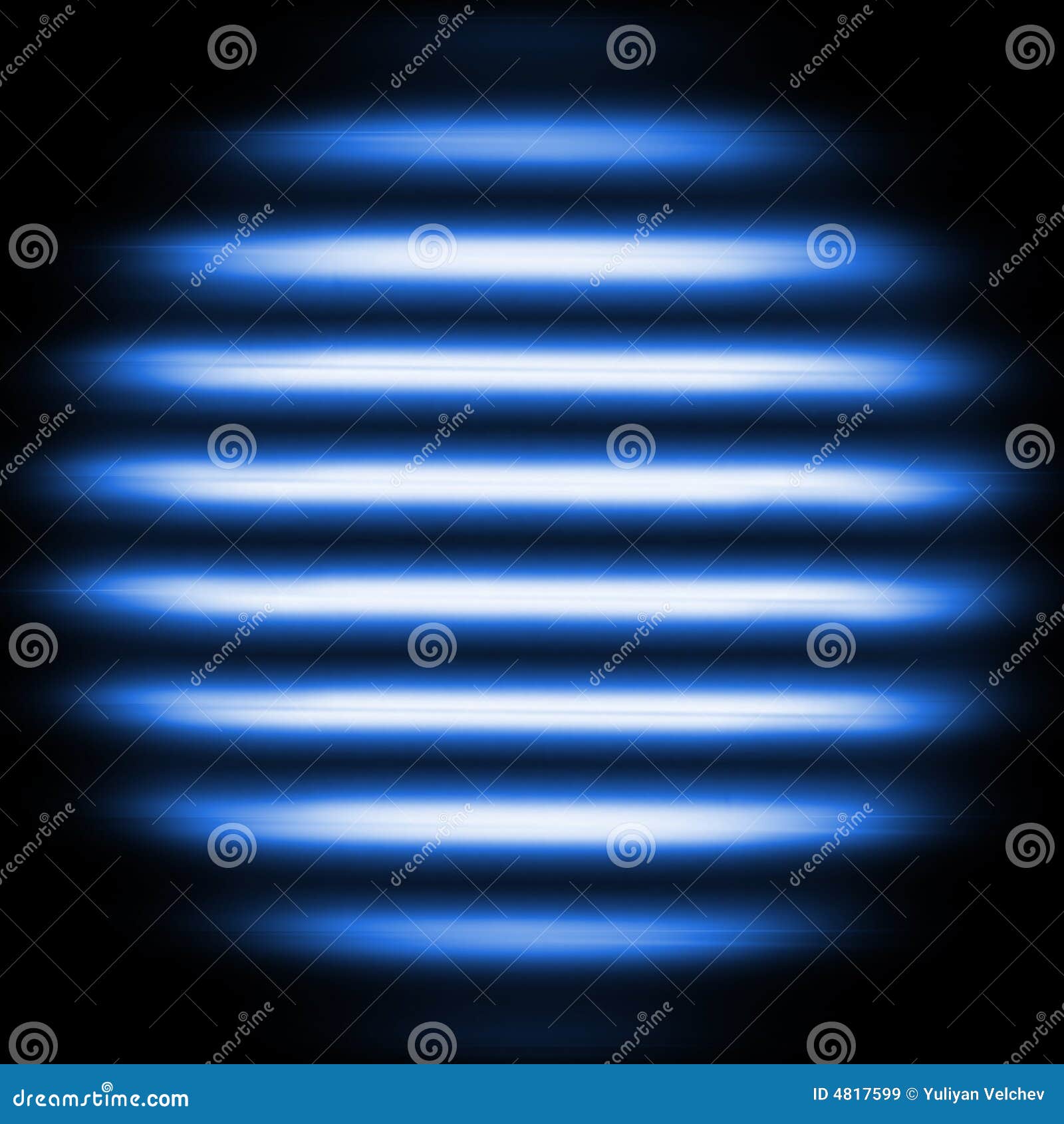 Glossy circle background stock illustration. Illustration of design ...