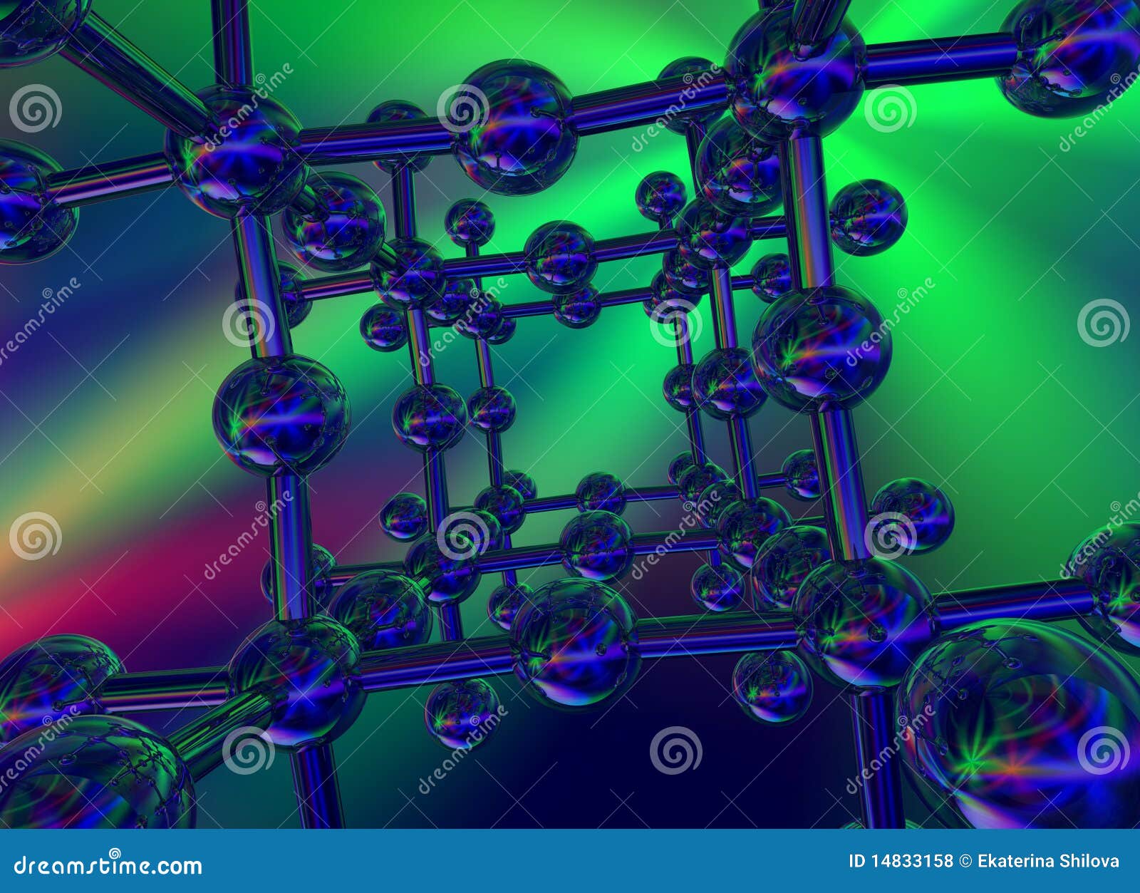 Crystal Structure Of Human Gastric Lipase. Ribbons Diagram In Secondary ...