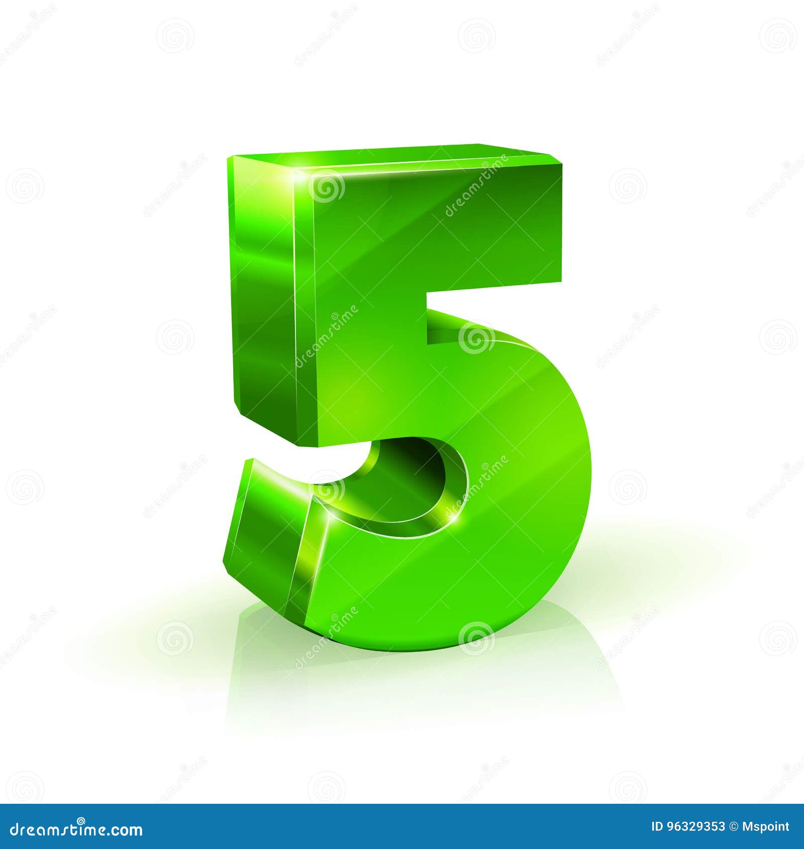 Glossy Green Icons Part2 Vector Illustration | CartoonDealer.com #970568