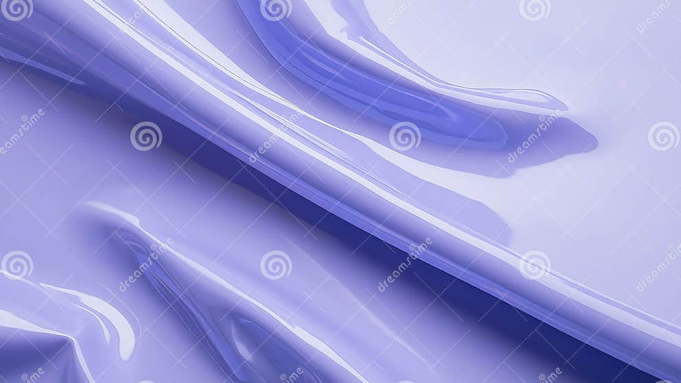 Glossy Indigo Paper Glossy Indigo Paper with a Sleek, Reflective ...