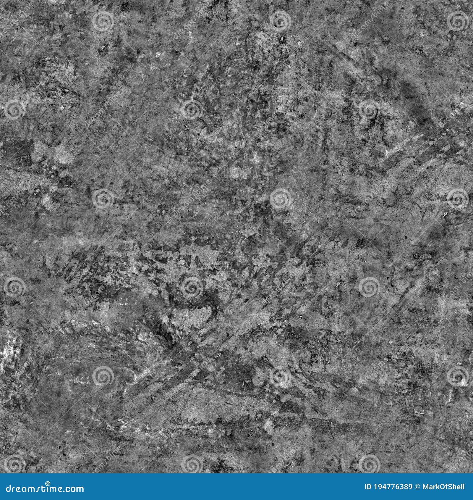 Glossy Map, Specular Map Texture, Grayscale Texture, Imperfection Stock ...