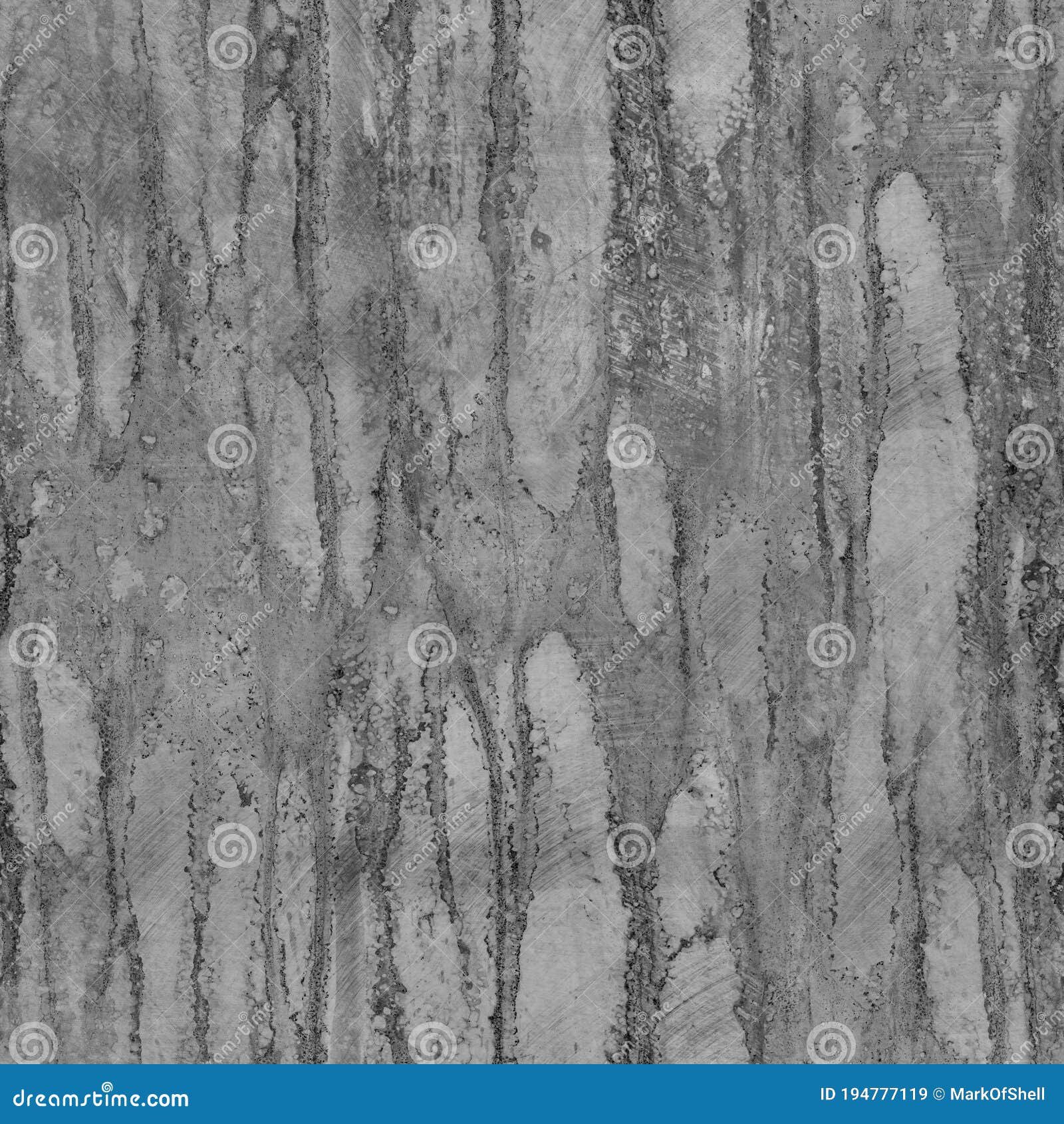 Glossy Map, Specular Map Texture, Grayscale Texture, Imperfection Stock ...