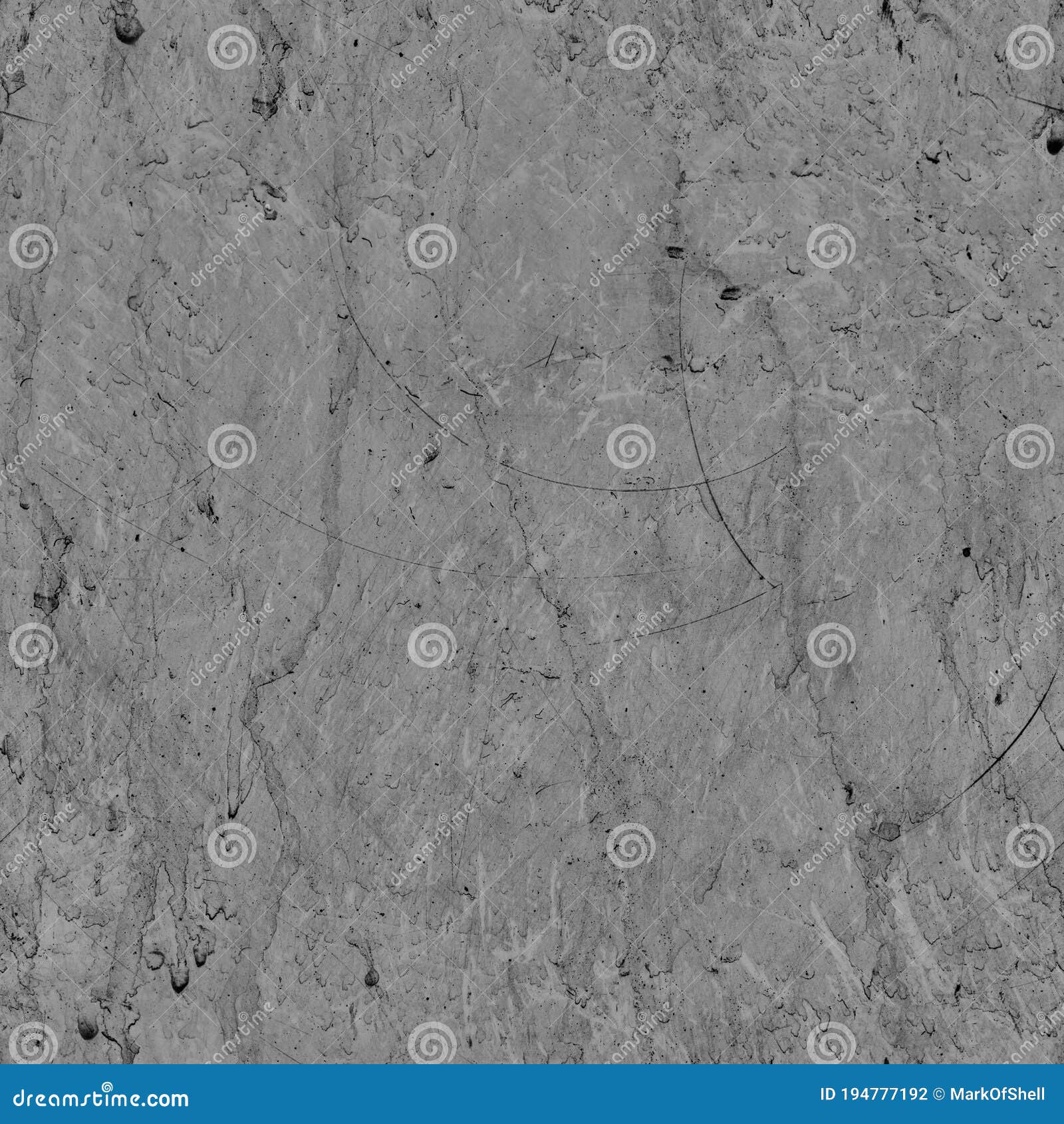 Glossy Map, Specular Map Texture, Grayscale Texture, Imperfection Stock ...