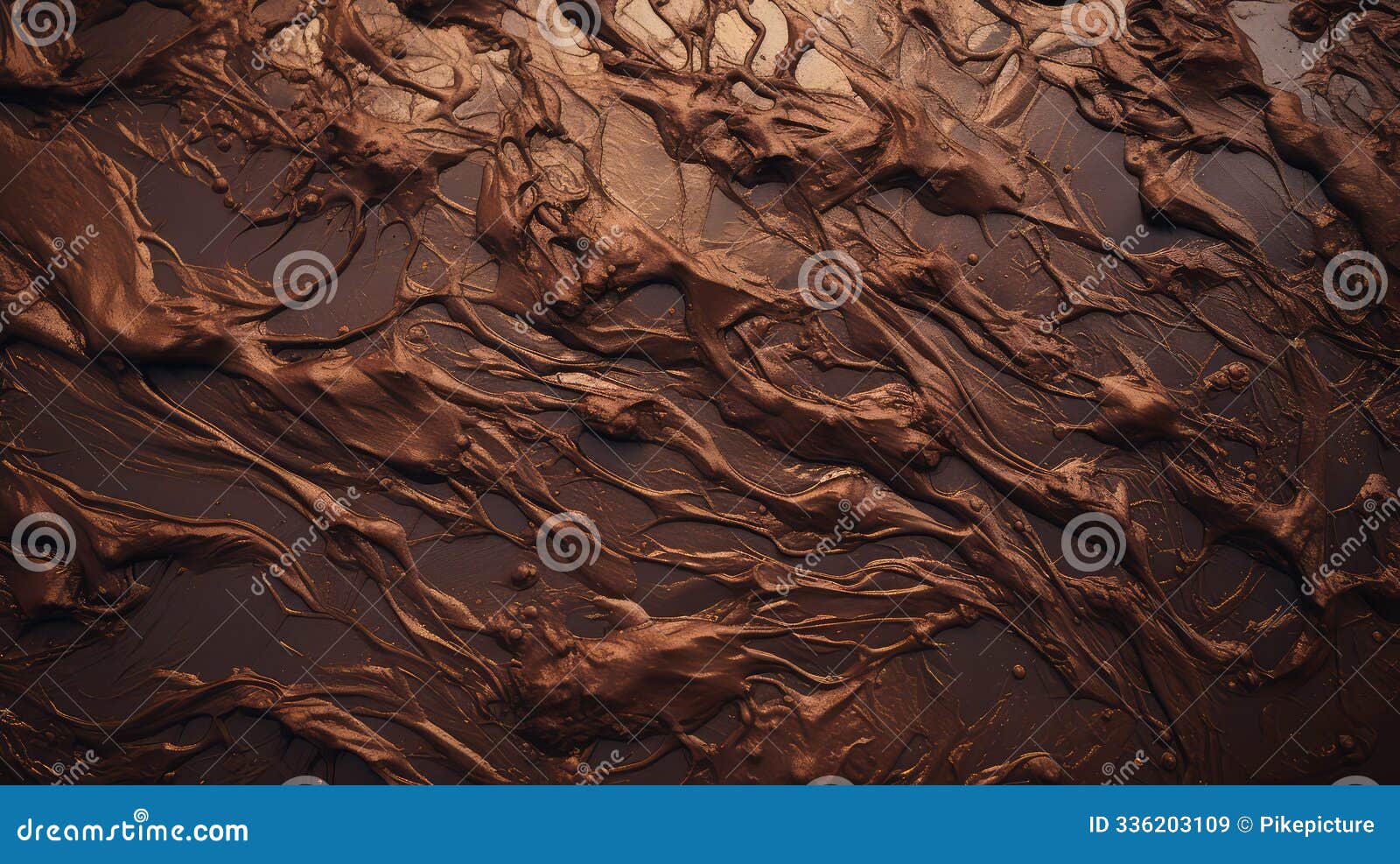 Glossy mud texture stock illustration. Illustration of vibrant - 336203109
