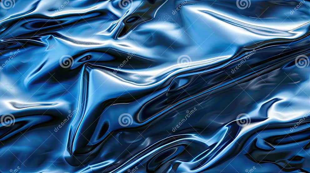 Glossy Plastic Texture, Capturing Its Sheen and Smoothness Under Bright ...