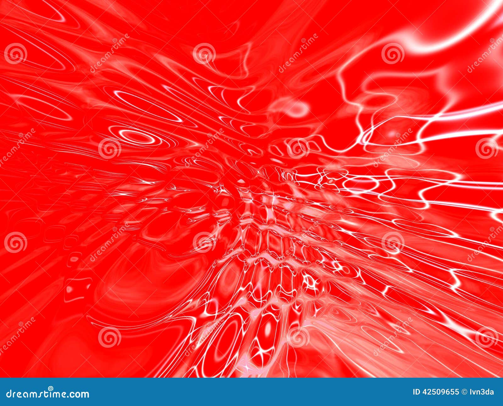 Glossy Red Abstract Background Stock Image - Image of luster, elegance ...