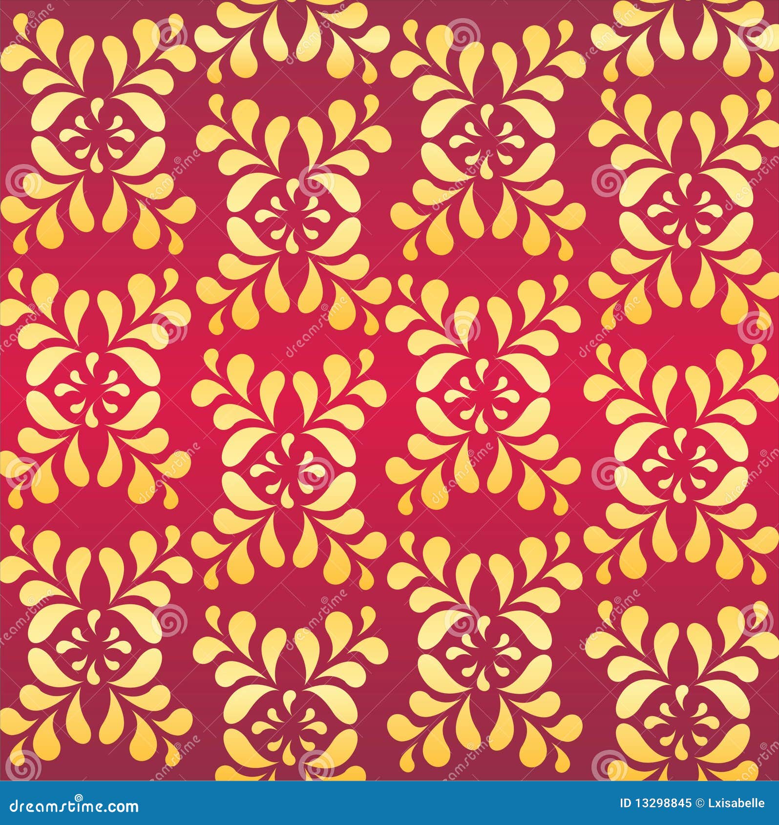 Glossy seamless pattern stock vector. Illustration of glossy - 13298845