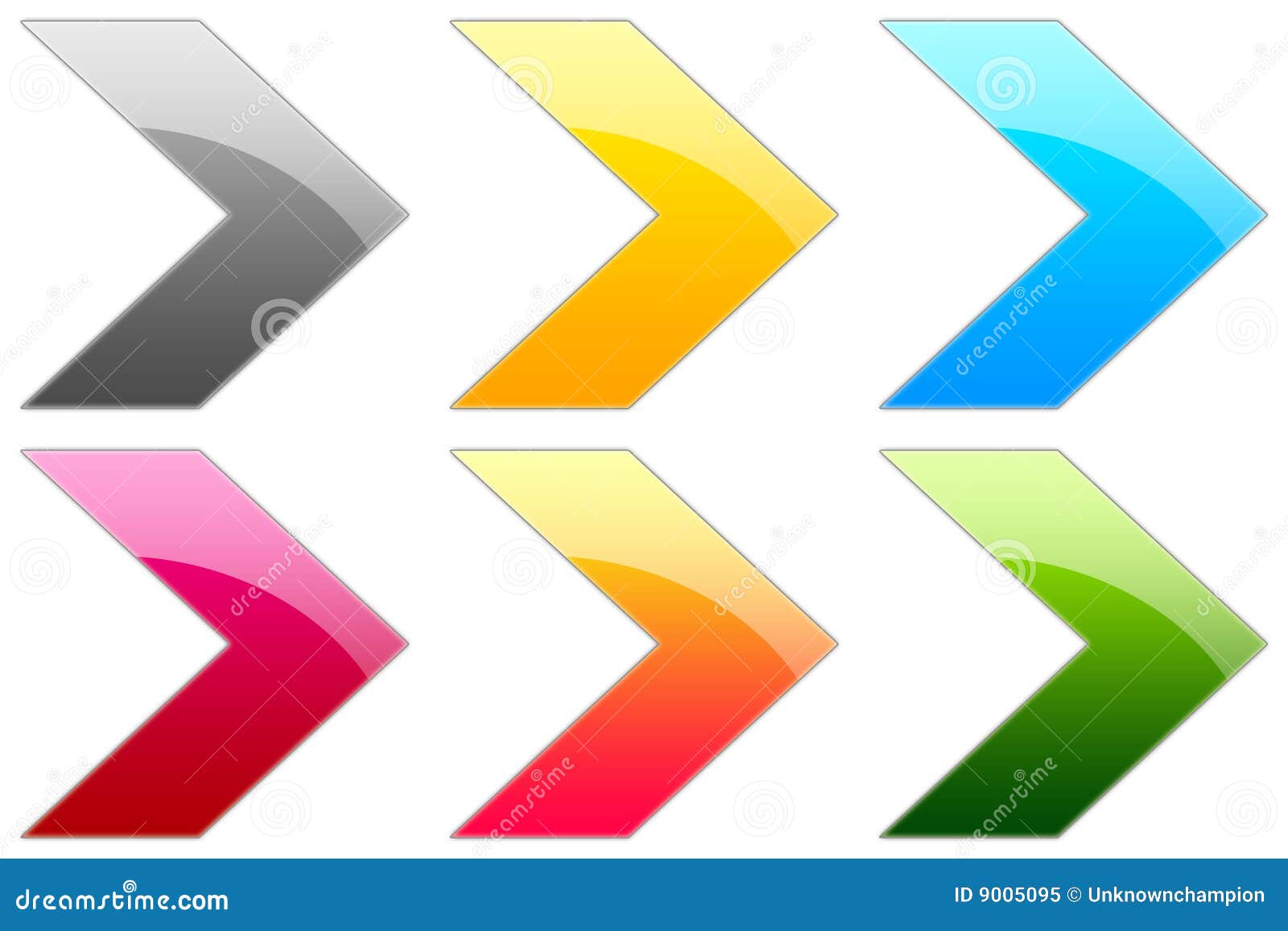 Glossy Symbols stock illustration. Illustration of background - 9005095