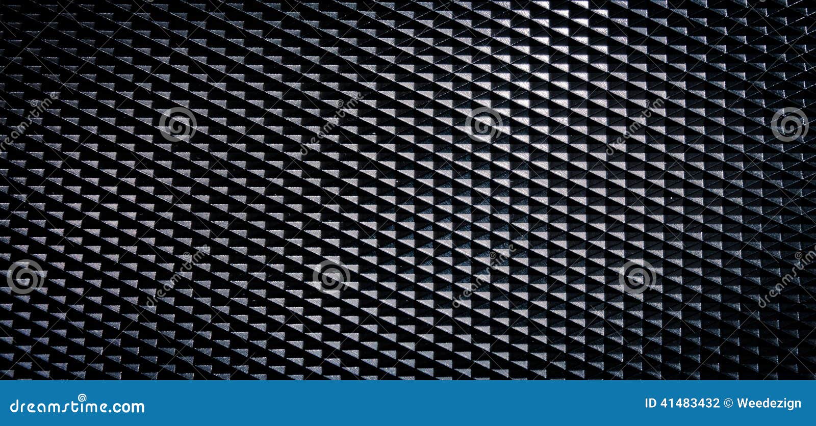 Glossy Triangle Pattern Abstract Background,black Color Stock Photo ...