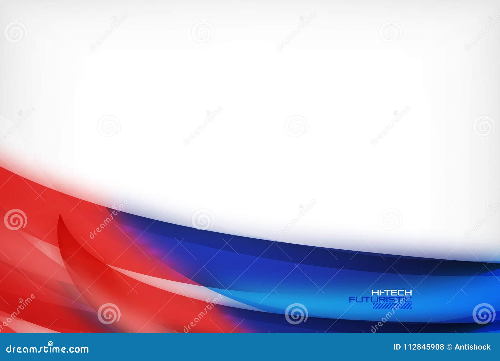 Glossy Wave Vector Background Stock Vector - Illustration of cover ...