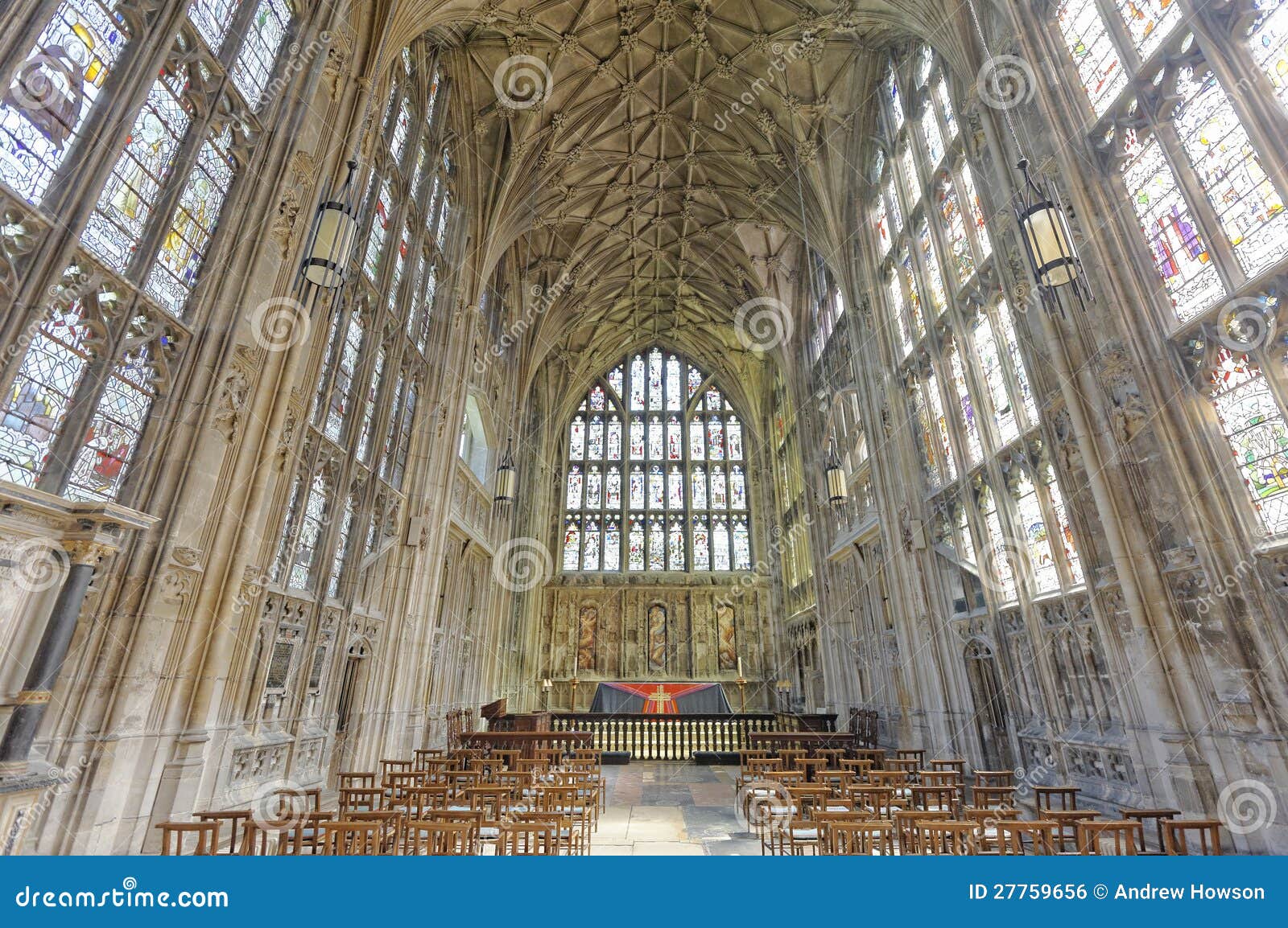 England, Gloucester: Gloucester Cathedral Stock Photo - Image of nikon ...