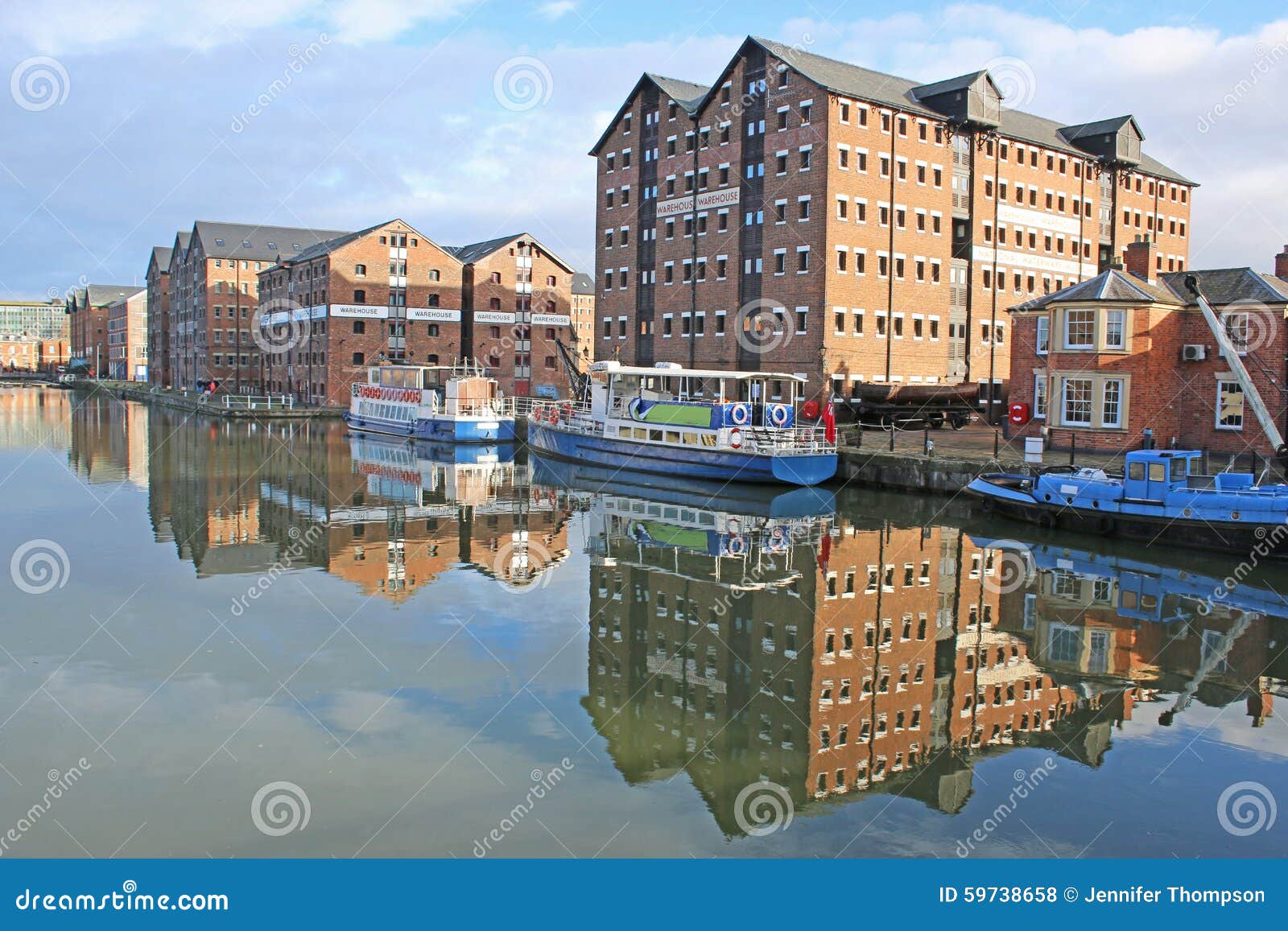 Gloucester Docks stock photo. Image of gloucester, yacht - 59738658