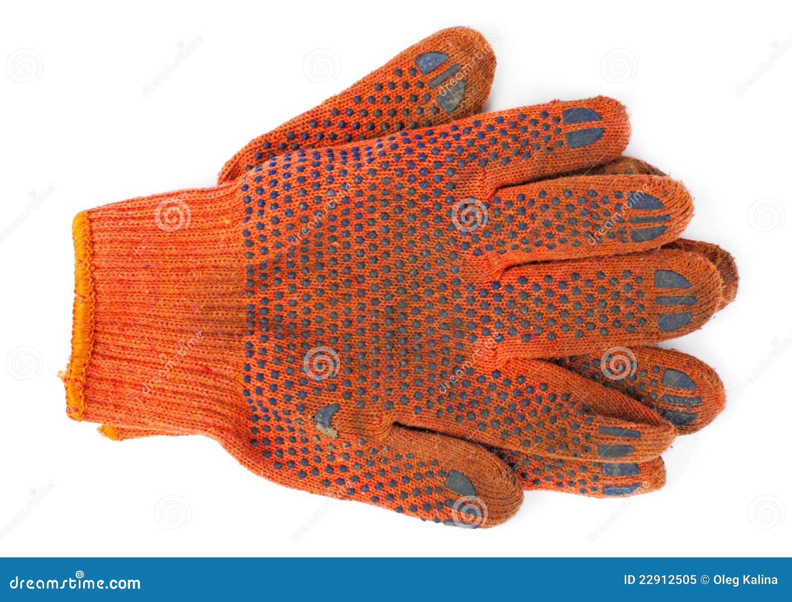 Gloves stock image. Image of mechanic, industry, equipment - 22912505