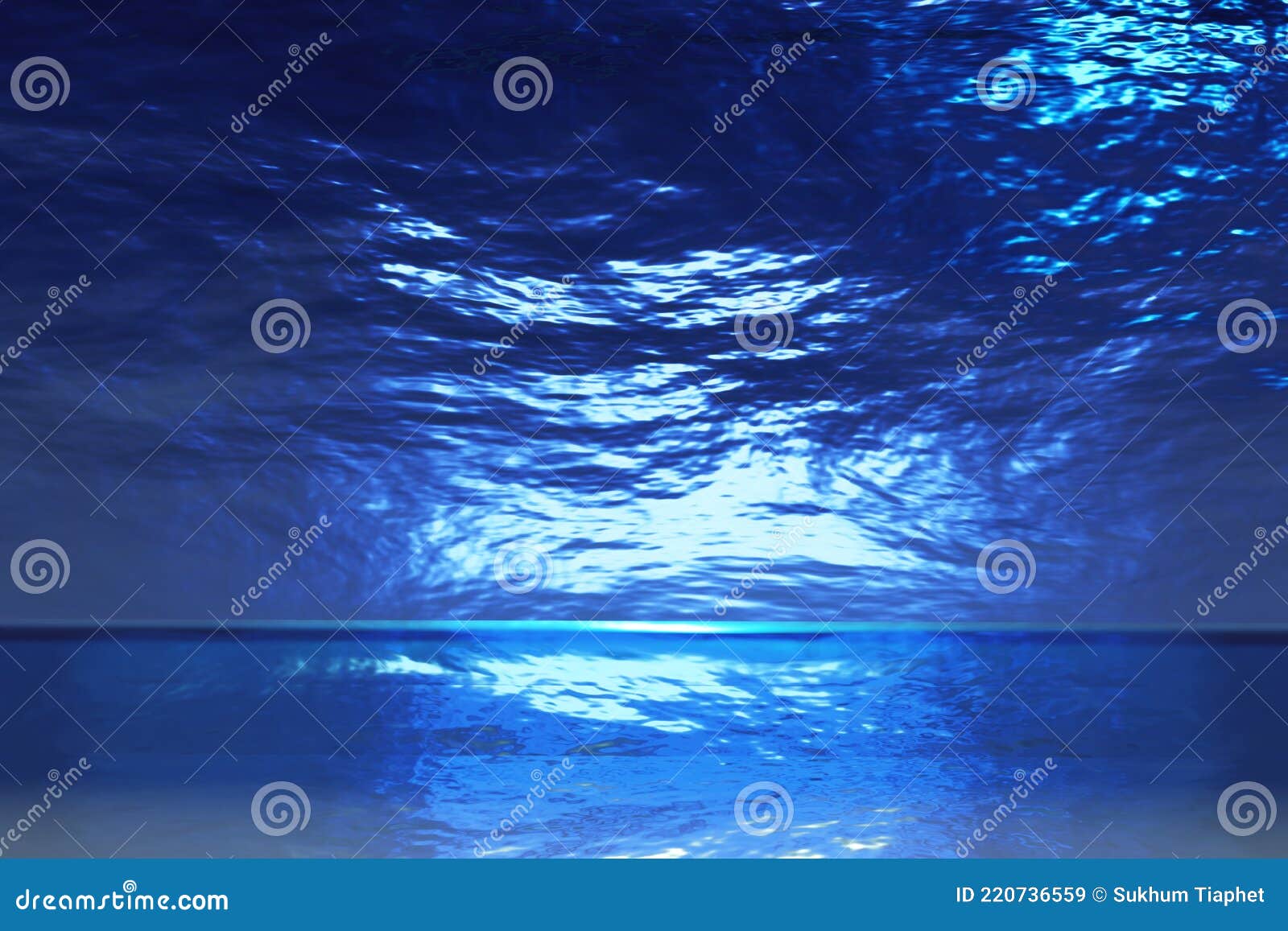 Glow blue light texture stock illustration. Illustration of background ...