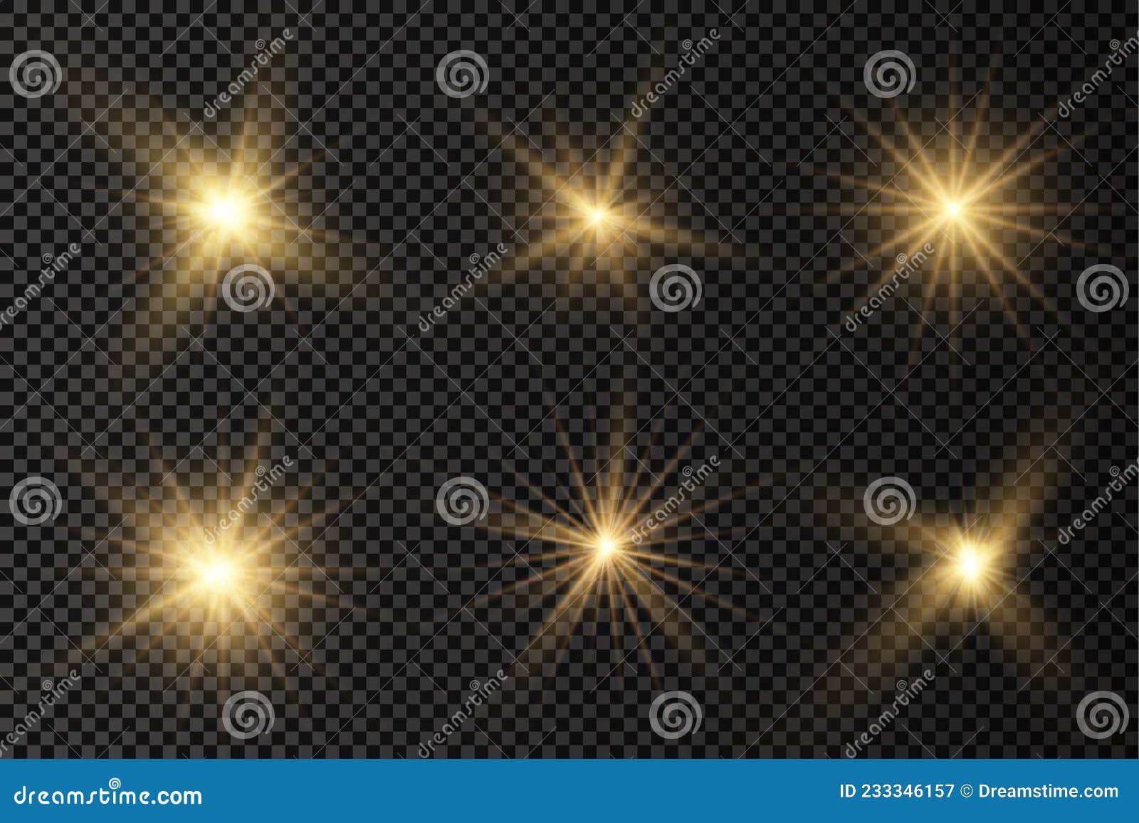 Glow Bright Light Star, Yellow Sun Rays. Stock Vector - Illustration of ... Glow Bright Light Star, Yellow Sun Rays. Stock Vector - Illustration of ...