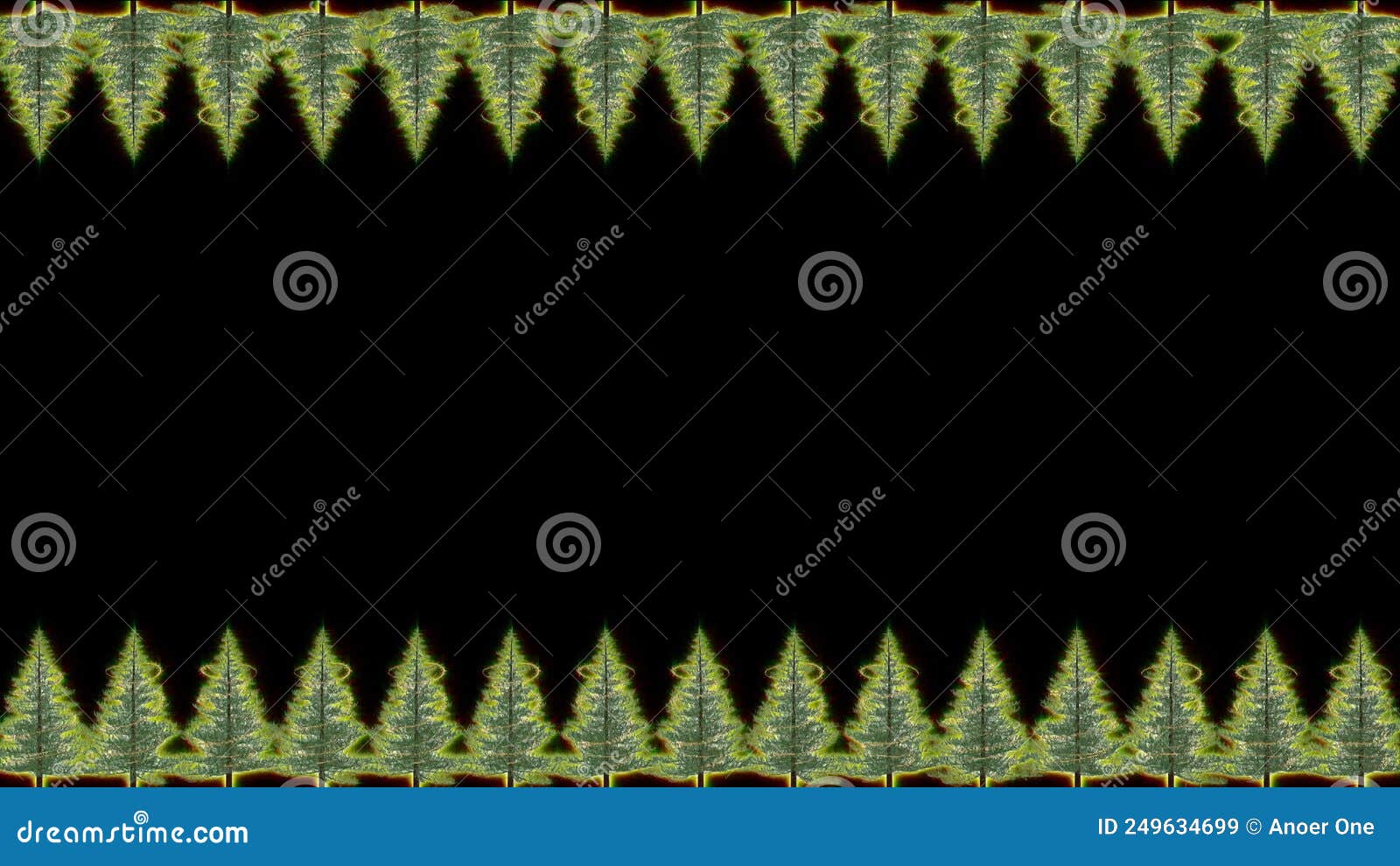 Glow Christmas Tree Loop Animation Stock Video - Video of nature, loop ...