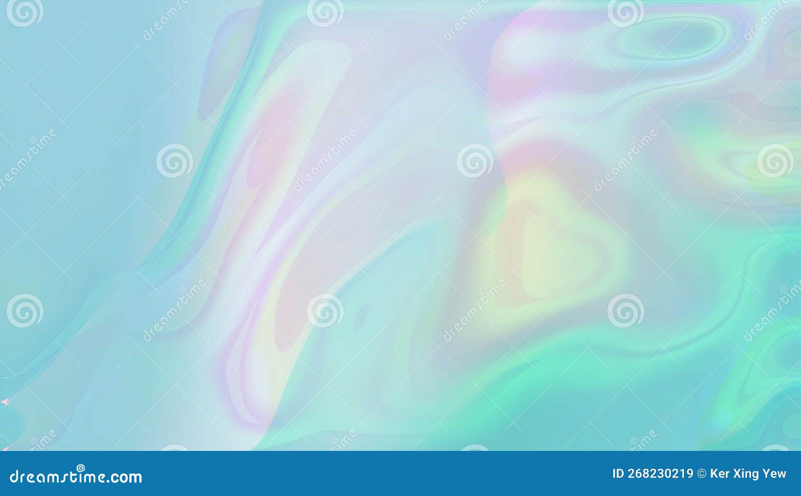 Glow Contour Gradient Abstract Background Stock Illustration ...