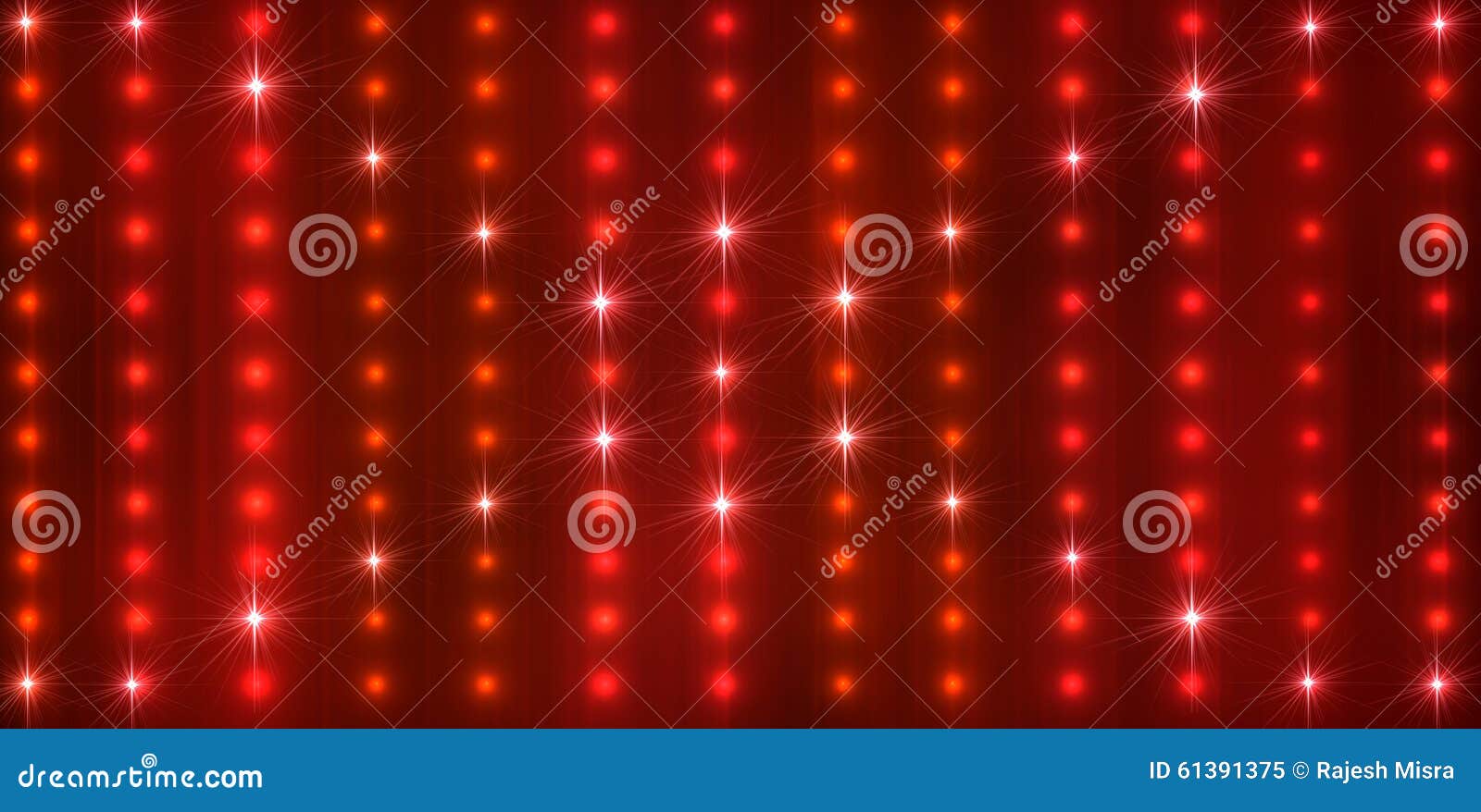Glow dots screen stock illustration. Illustration of screen - 61391375