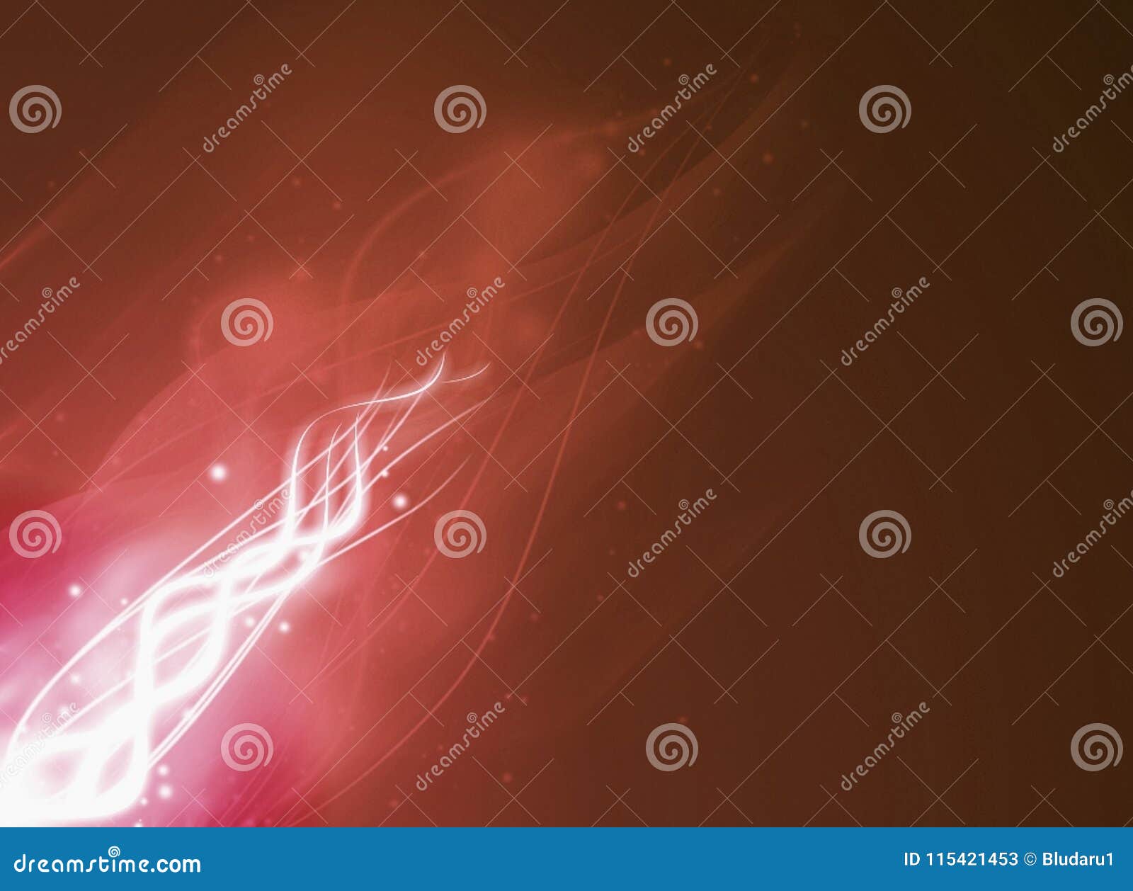 Glow Effect Red Graphic stock illustration. Illustration of purple ...