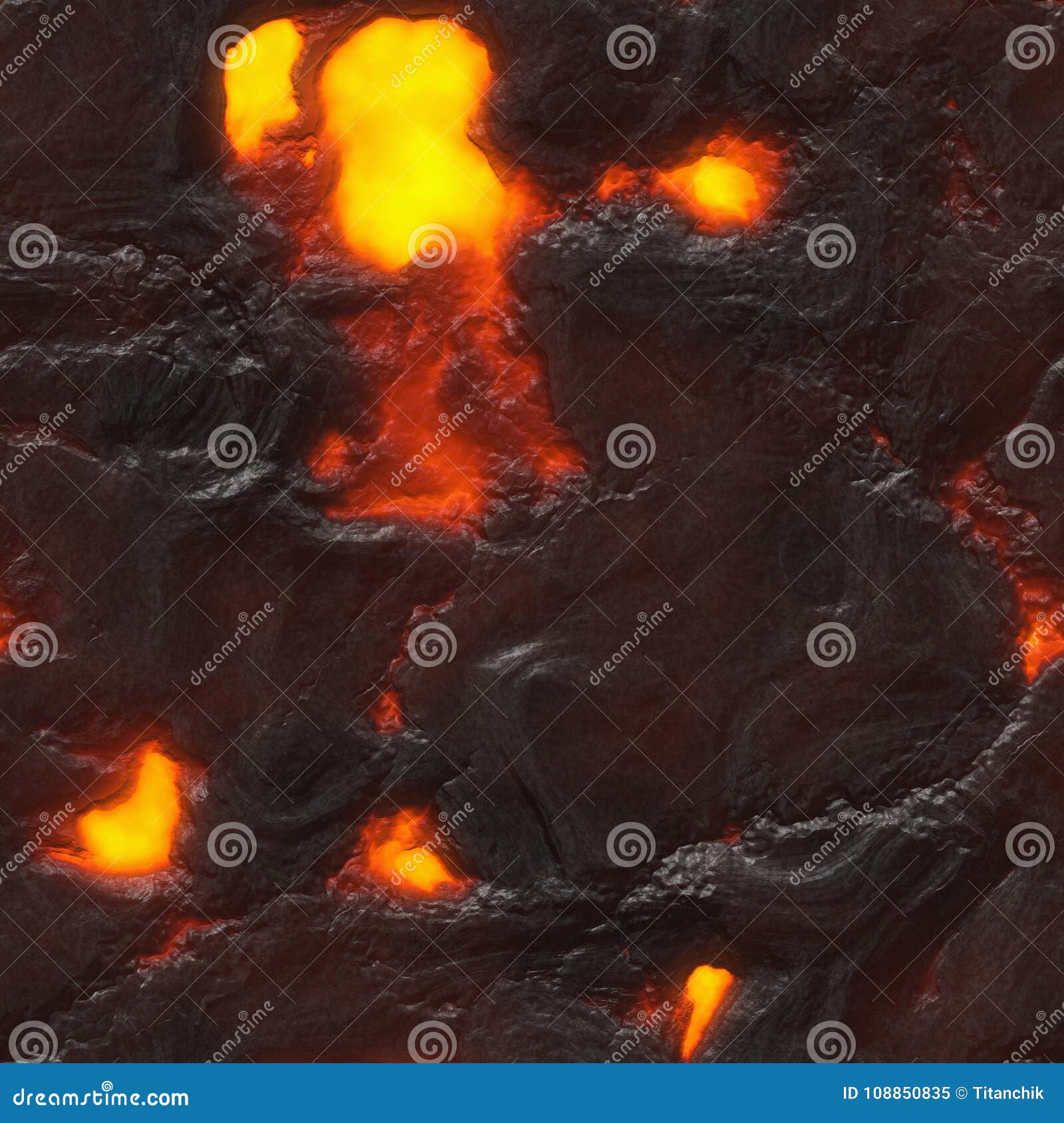 Glow Faded Flame- Natural Pattern Stock Image - Image of abstract ...