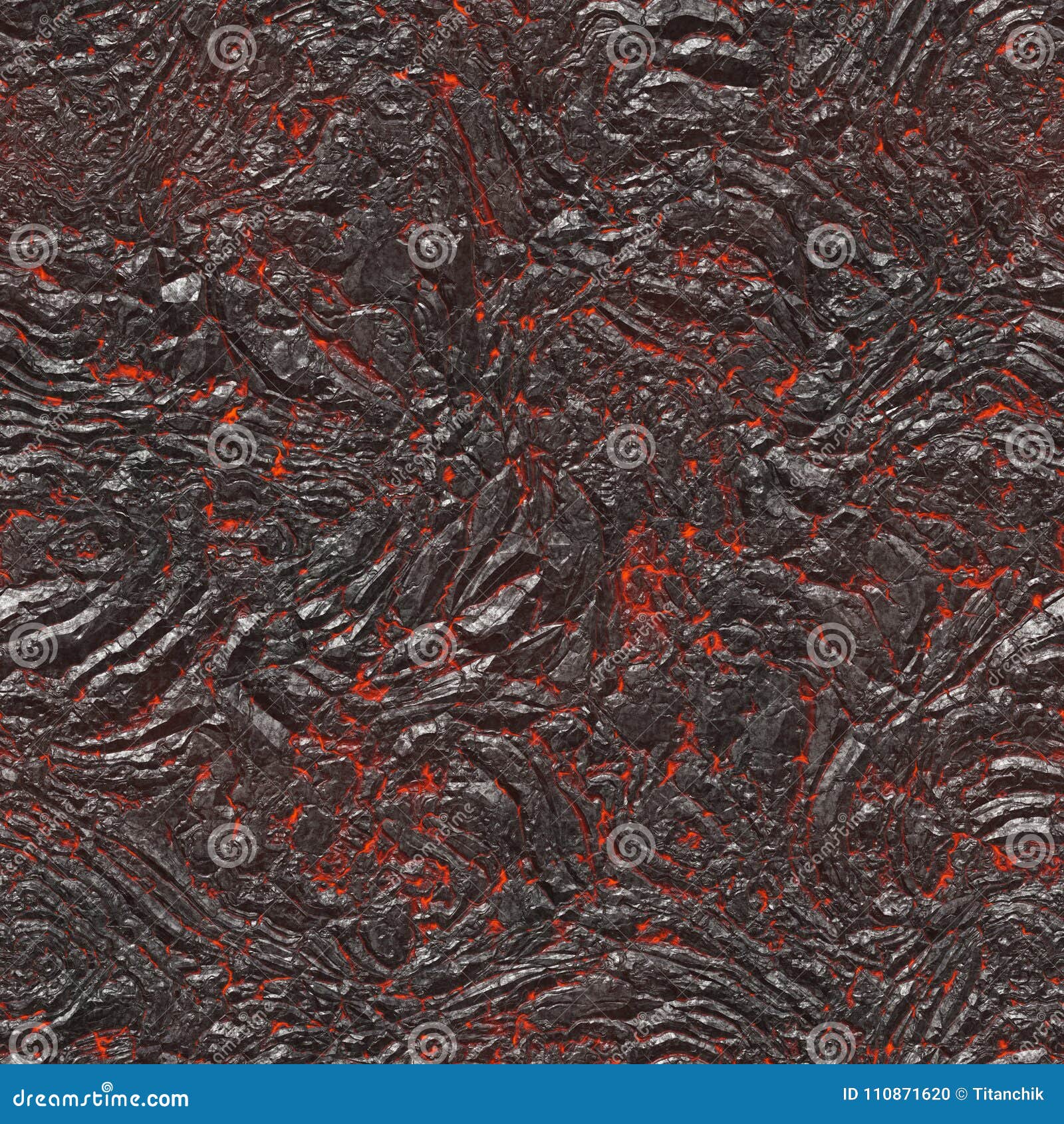 Glow Faded Flame- Natural Pattern Stock Illustration - Illustration of ...