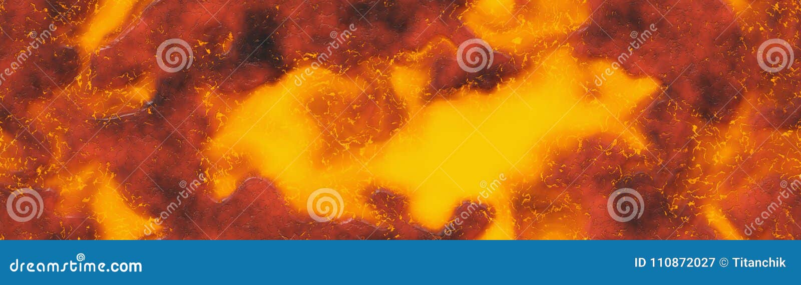 Glow Faded Flame- Natural Pattern Stock Illustration - Illustration of ...