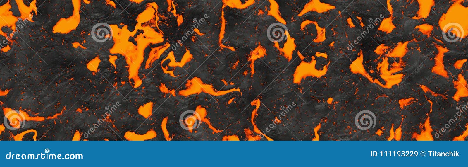 Glow Faded Flame- Natural Pattern Stock Illustration - Illustration of ...