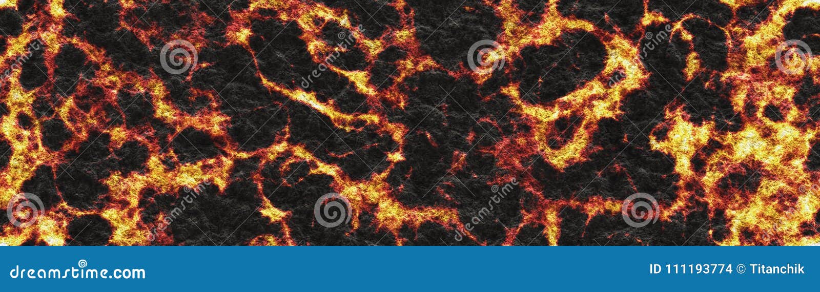 Glow Faded Flame- Natural Pattern Stock Illustration - Illustration of ...