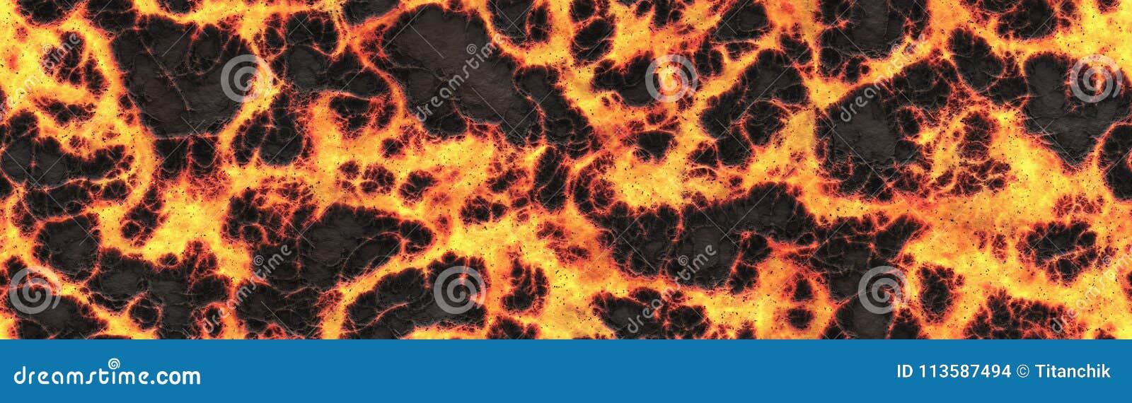 Glow Faded Flame- Natural Pattern Stock Illustration - Illustration of ...