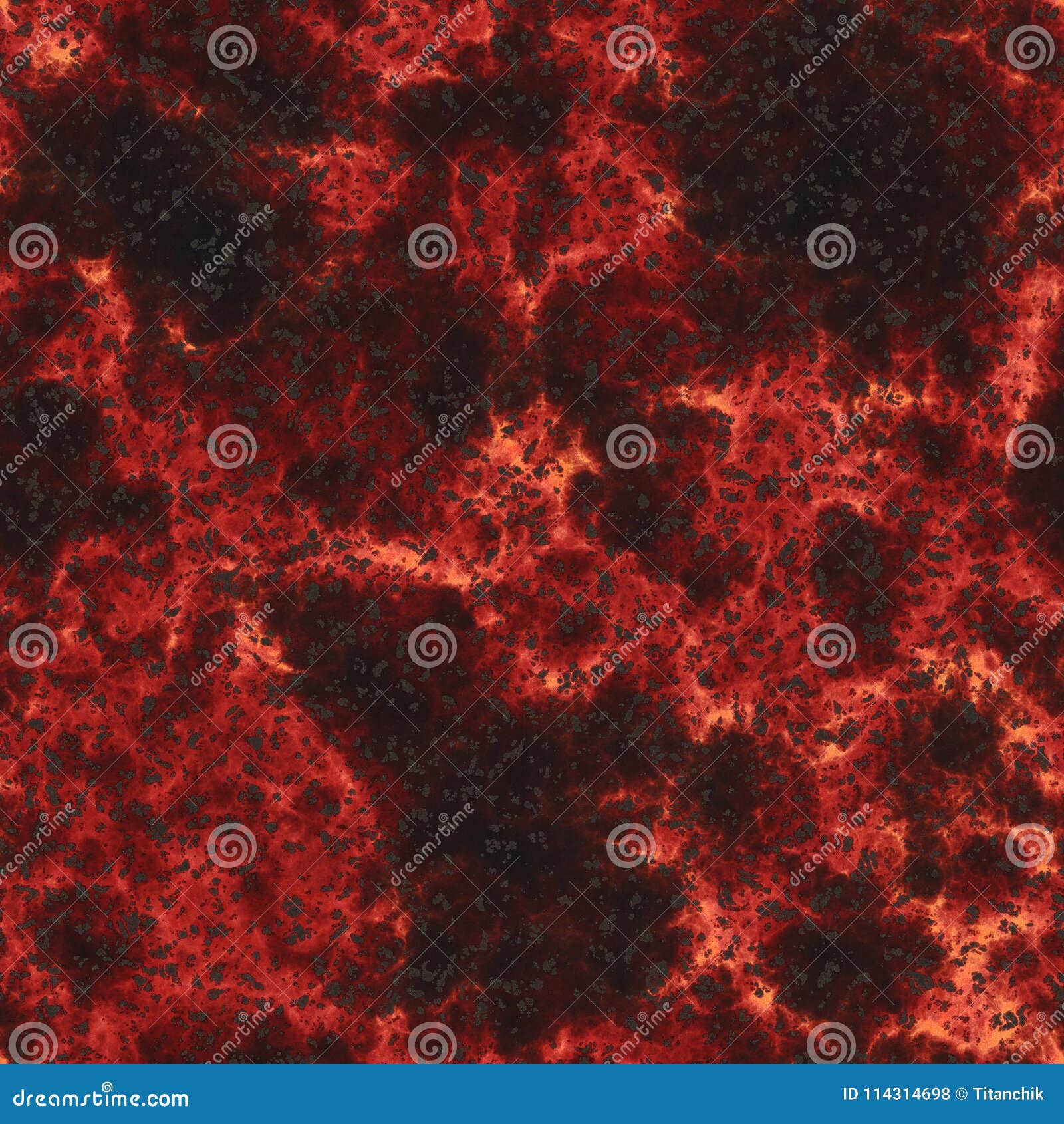 Glow Faded Flame- Natural Pattern Stock Illustration - Illustration of ...