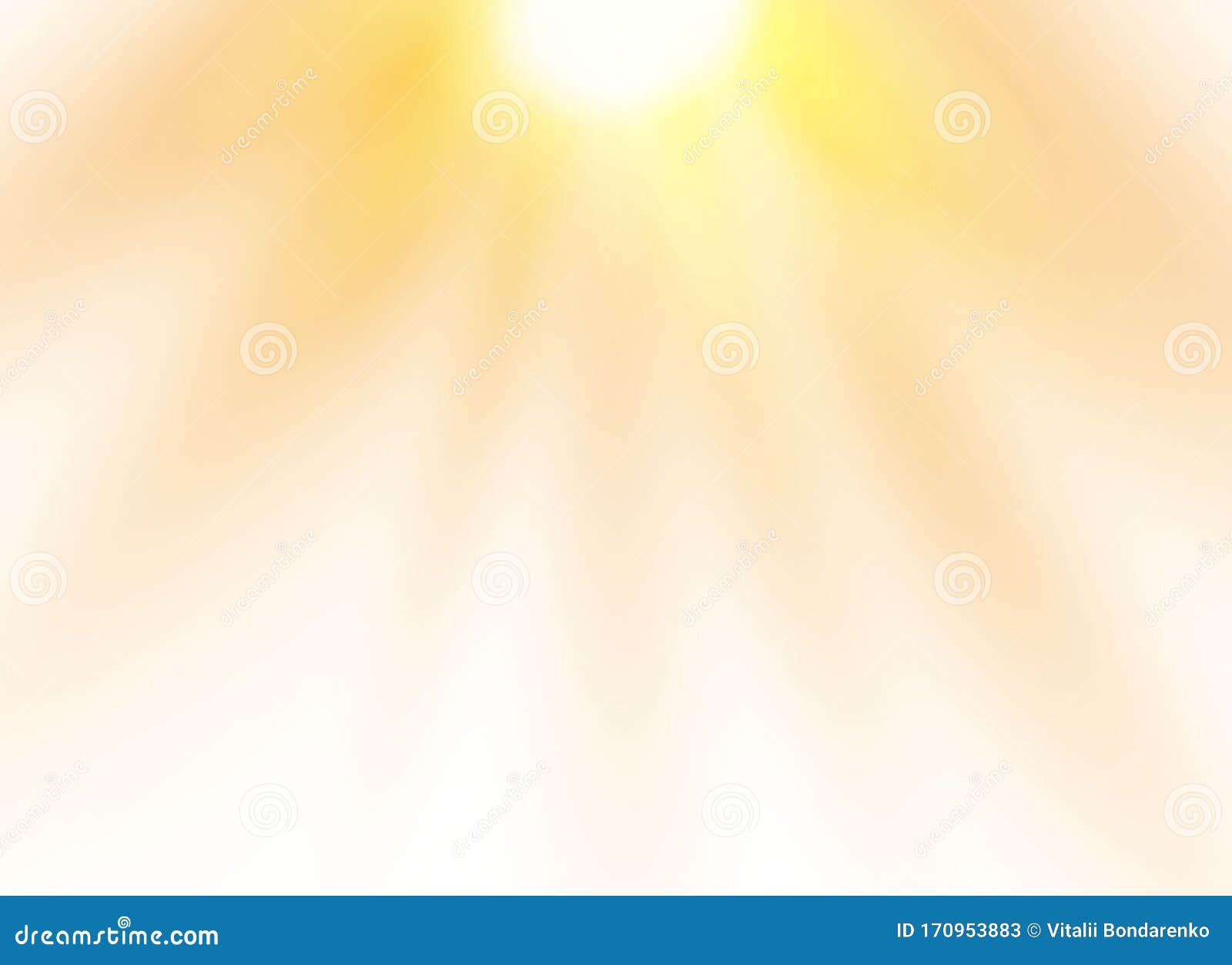 Glow Light Effect, Explosion, Glitter, Spark, Sun Flash. Vector ...