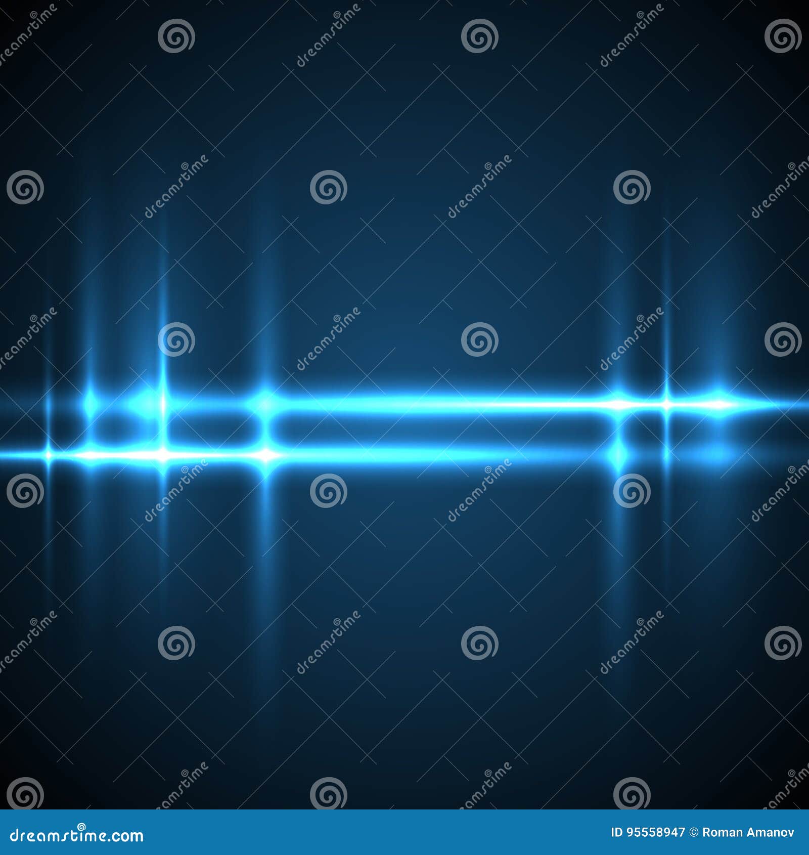 Glow Light Motion Vector Background Stock Vector - Illustration of ...