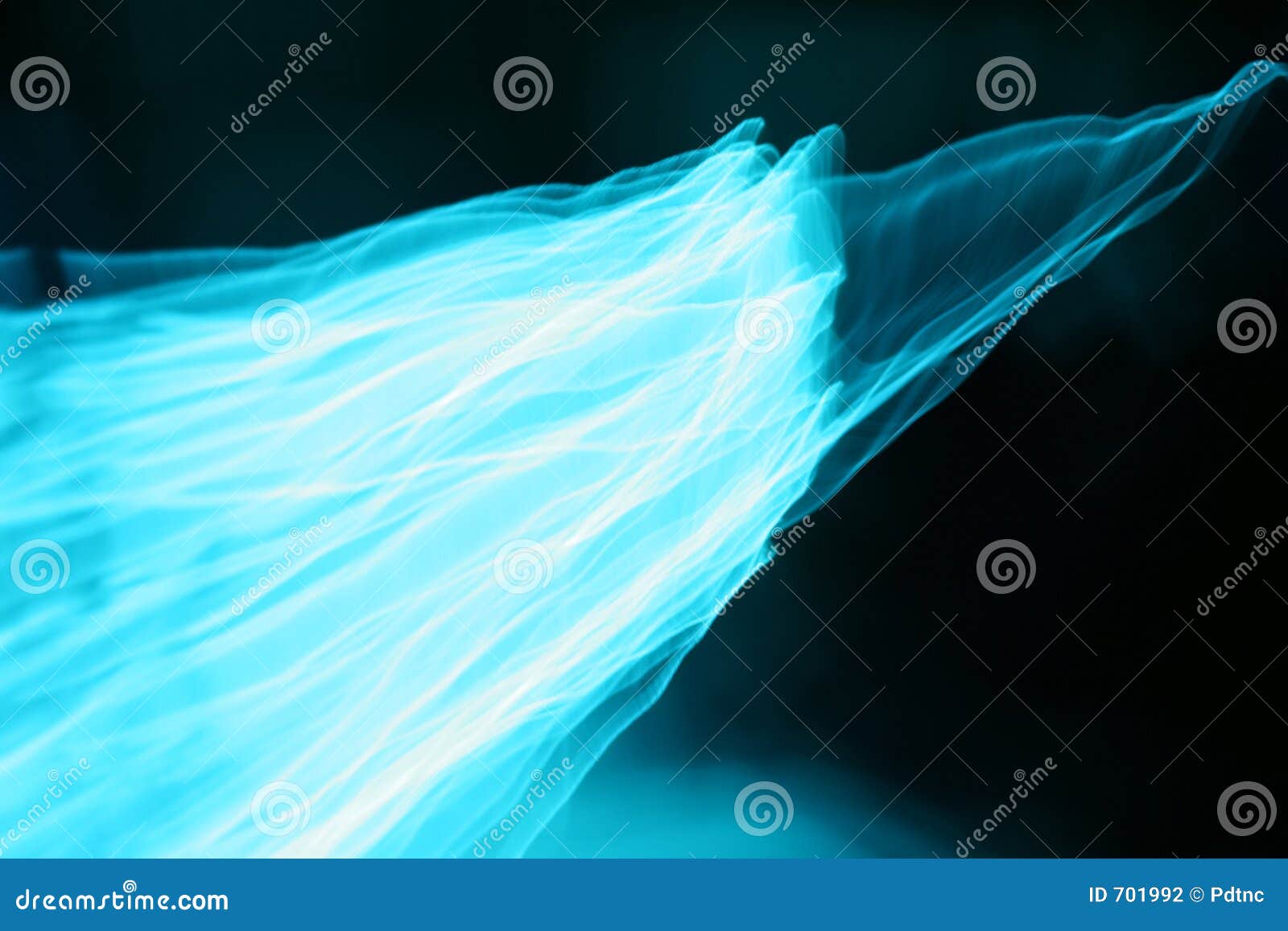 Glow Wire Blurs stock photo. Image of corona, radiation - 701992