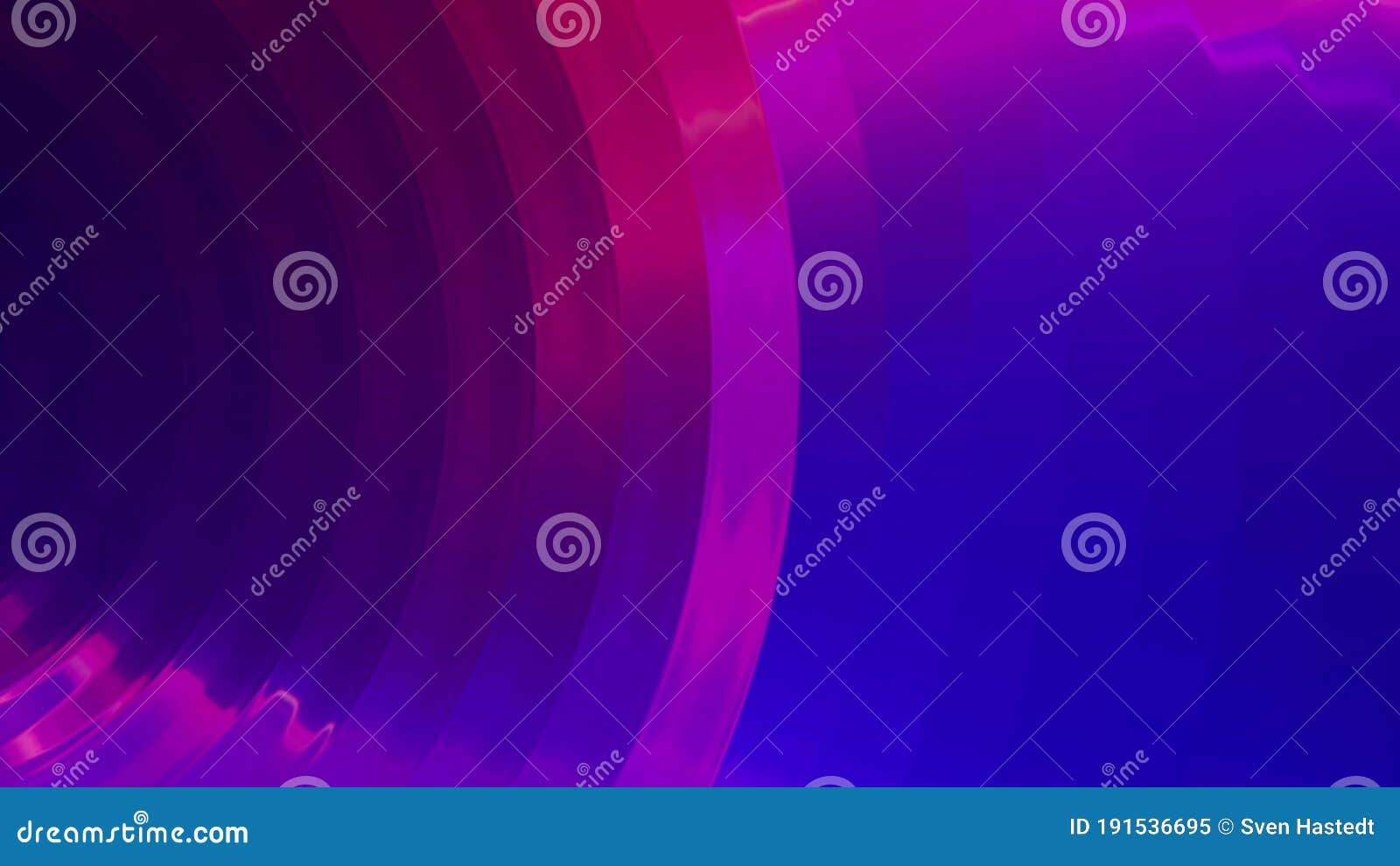 Glowing Abstract Background Loop Stock Video - Video of loops, glitter ...