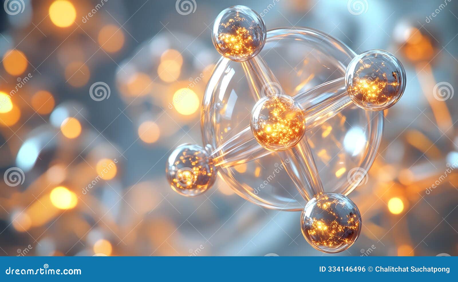 Glowing Atomic Transformation Isotopes from Uranium Fission Process ...