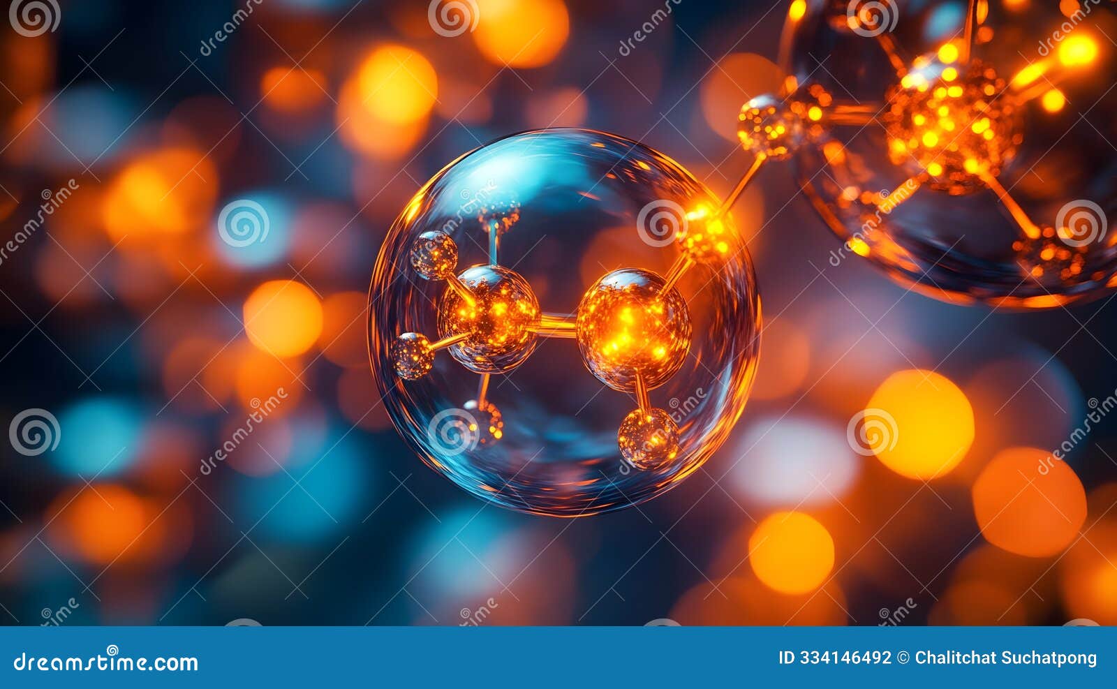 Glowing Atomic Transformation of Uranium Isotopes in Nuclear Fission ...