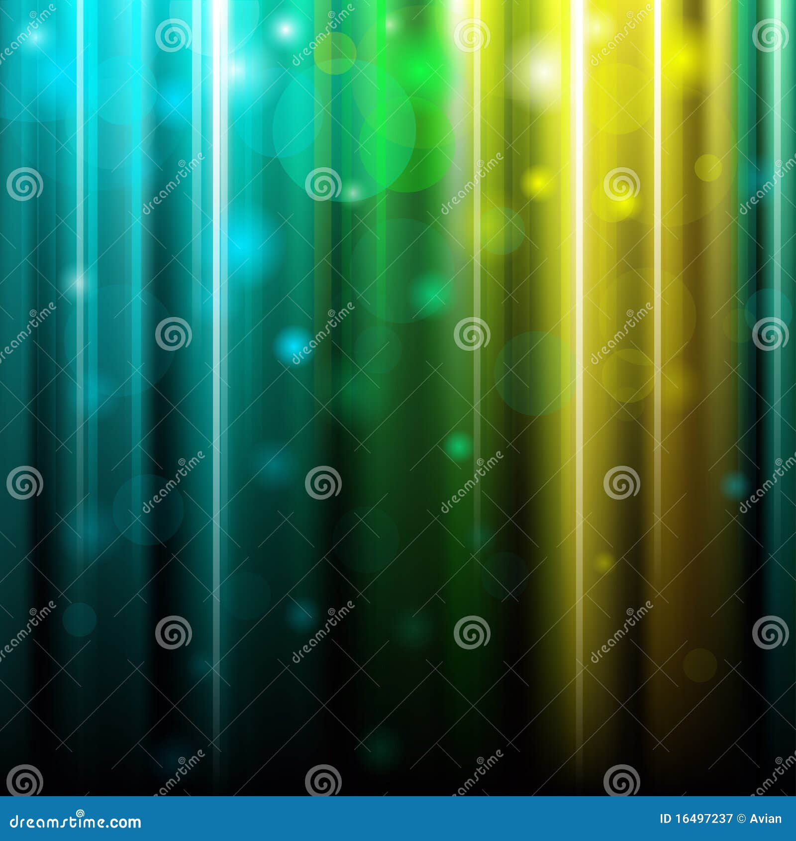 Glowing background stock vector. Illustration of curve - 16497237