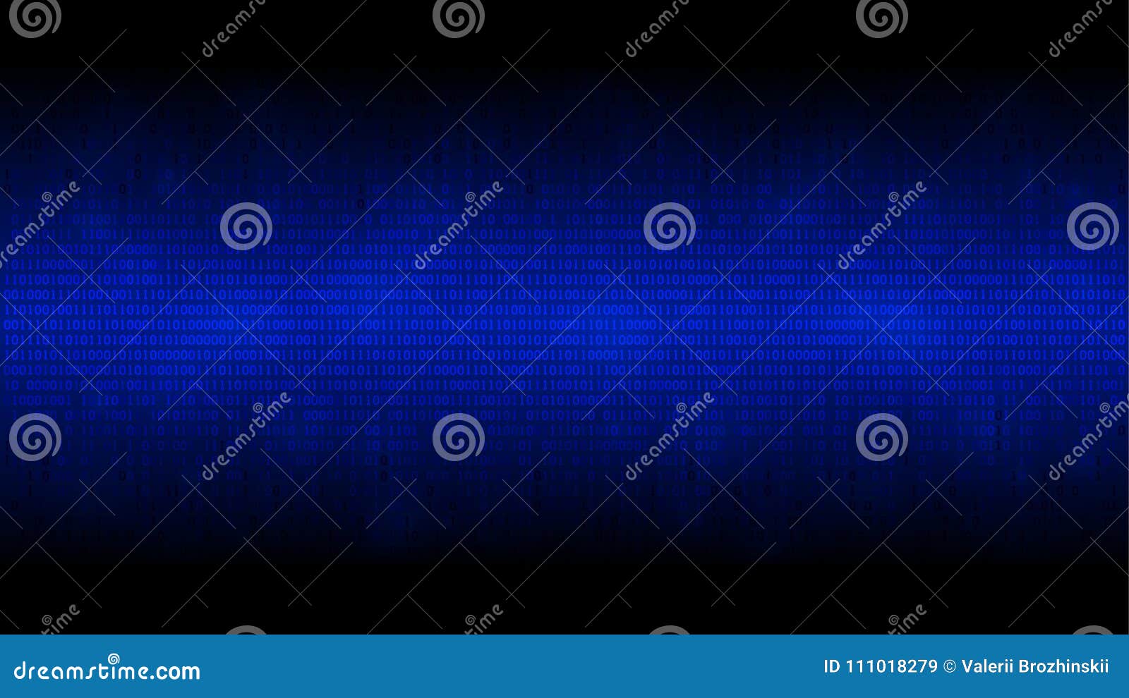 Glowing Binary Code Blue Abstract Background, Cloud of Big Data Stock ... Glowing Binary Code Blue Abstract Background, Cloud of Big Data Stock ...
