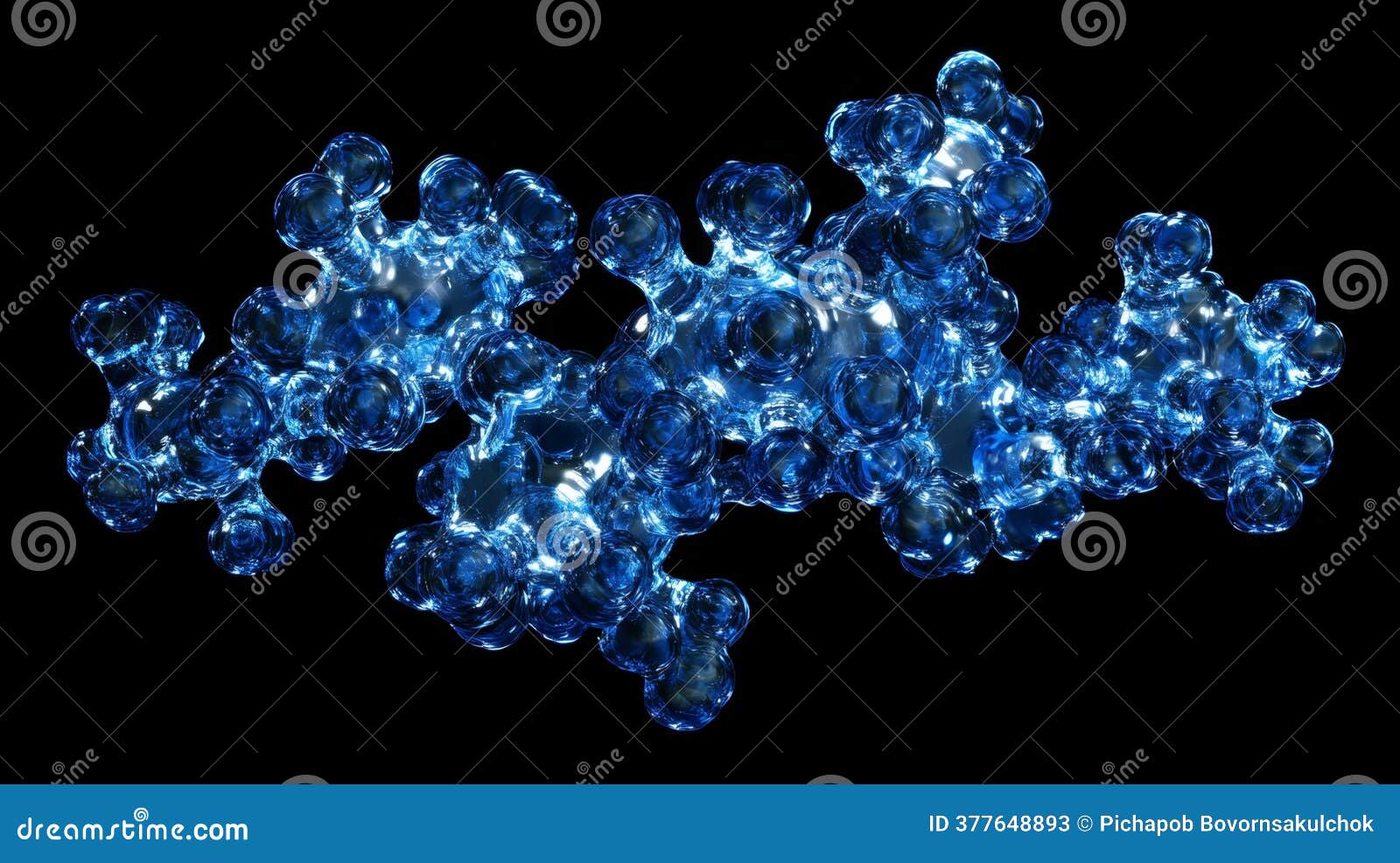 Molecule Nicotinamide Mononucleotide, Molecular Structures, NMN, Beta ...